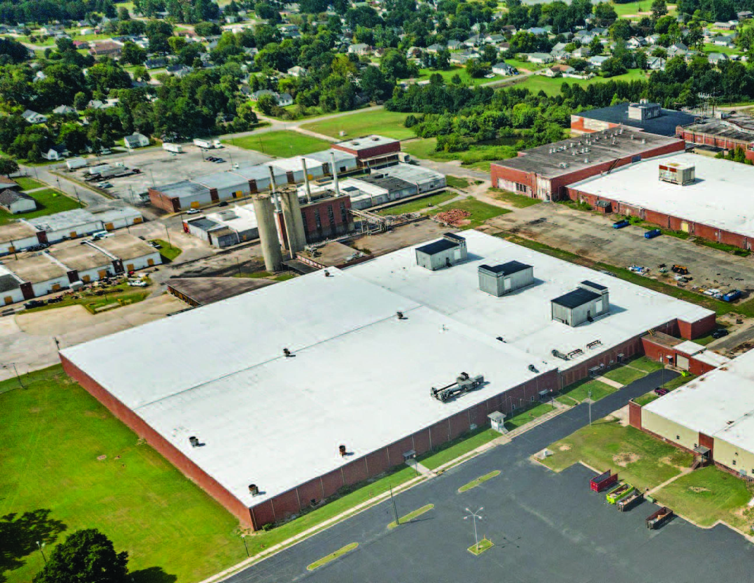 200 N 13th St, Erwin, NC 28339 | Crexi.com