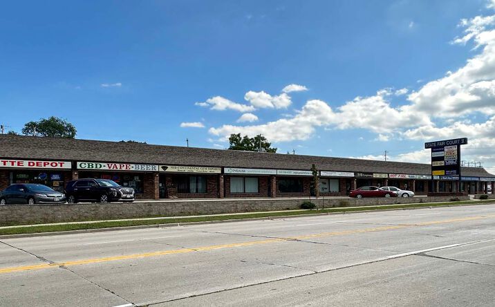 1510 S 84th St, West Allis, WI 53214 | Crexi.com