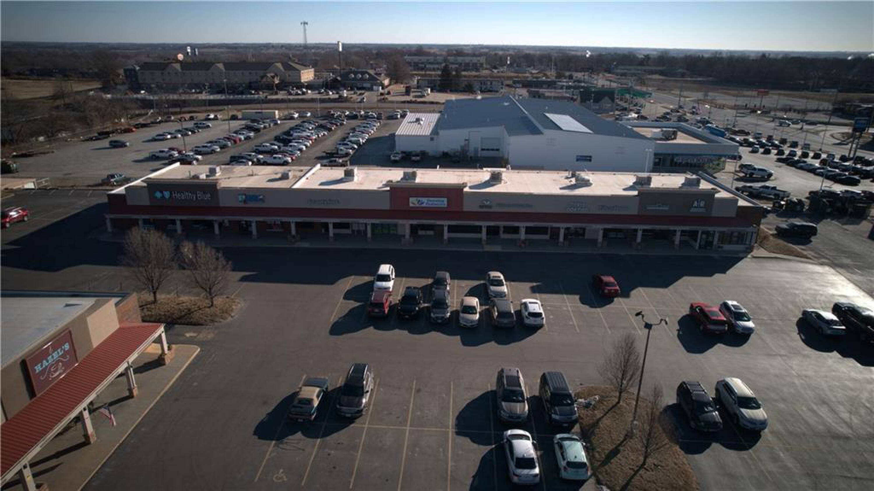 3839 Frederick Avenue, St Joseph, MO 64506 | Crexi.com