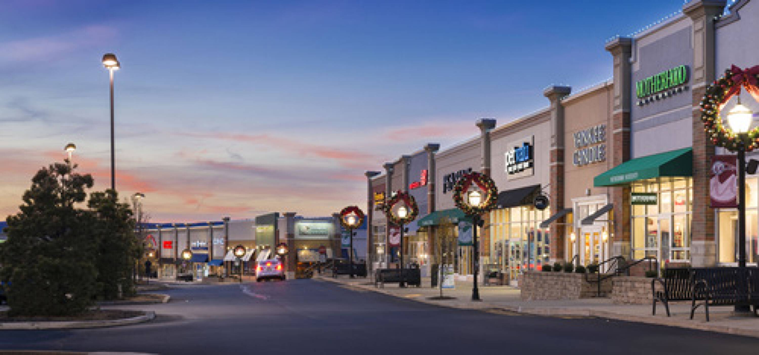 1011-8031 Shoppes Blvd, Moosic, PA 18507 | Crexi.com