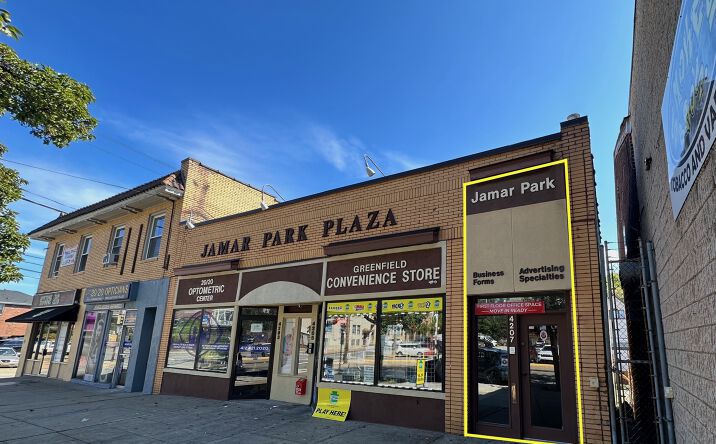 Lease Commercial Real Estate and Property in Greenfield, PA | Crexi.com