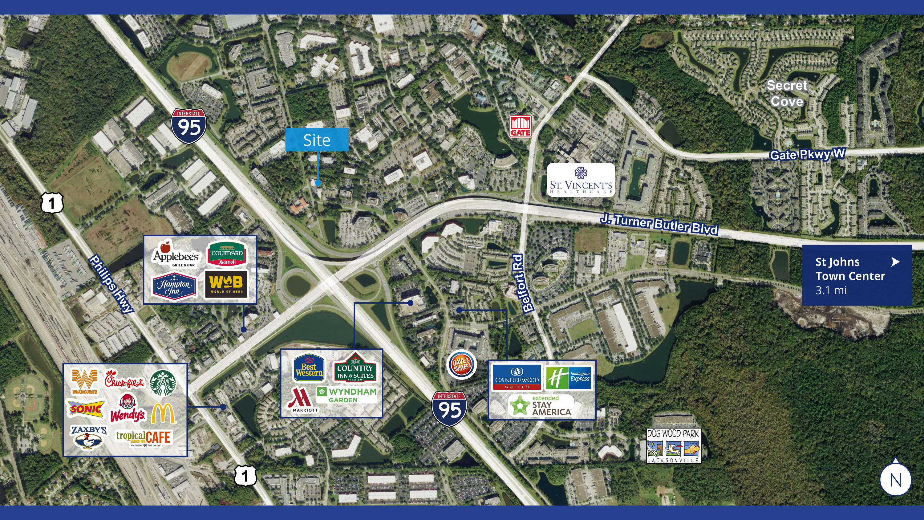 4237 Salisbury Rd, Jacksonville, FL 32216 | Crexi.com