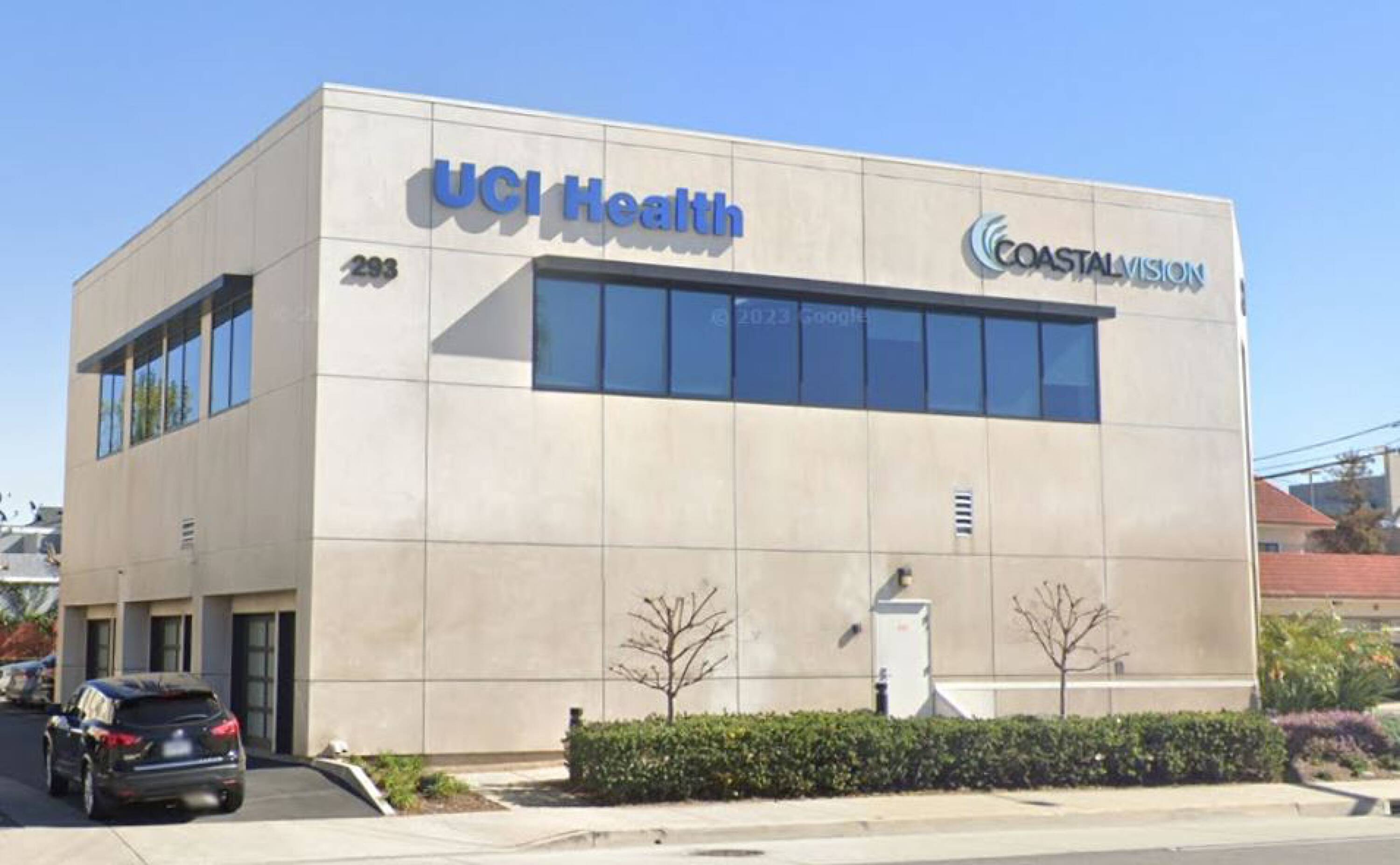 293 S Main St, Orange, CA 92868 | Crexi.com