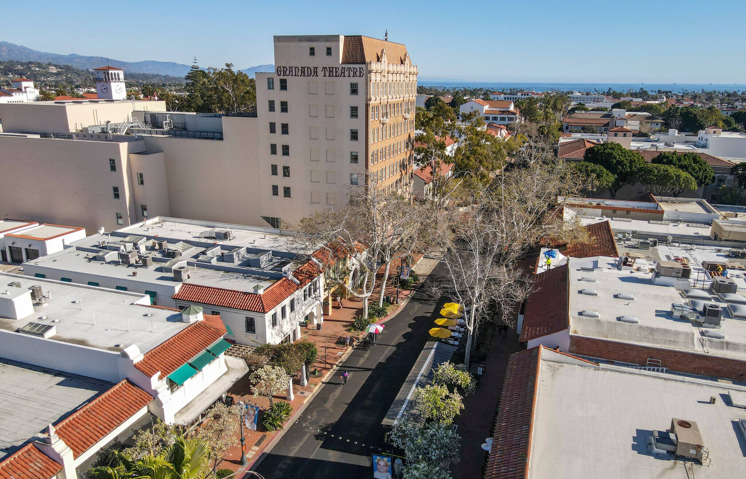 1218 State St, Santa Barbara, CA 93101 | Crexi.com