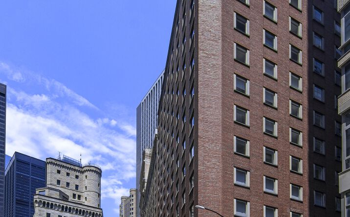 120 Wall Street, New York, NY 10005 | Crexi.com