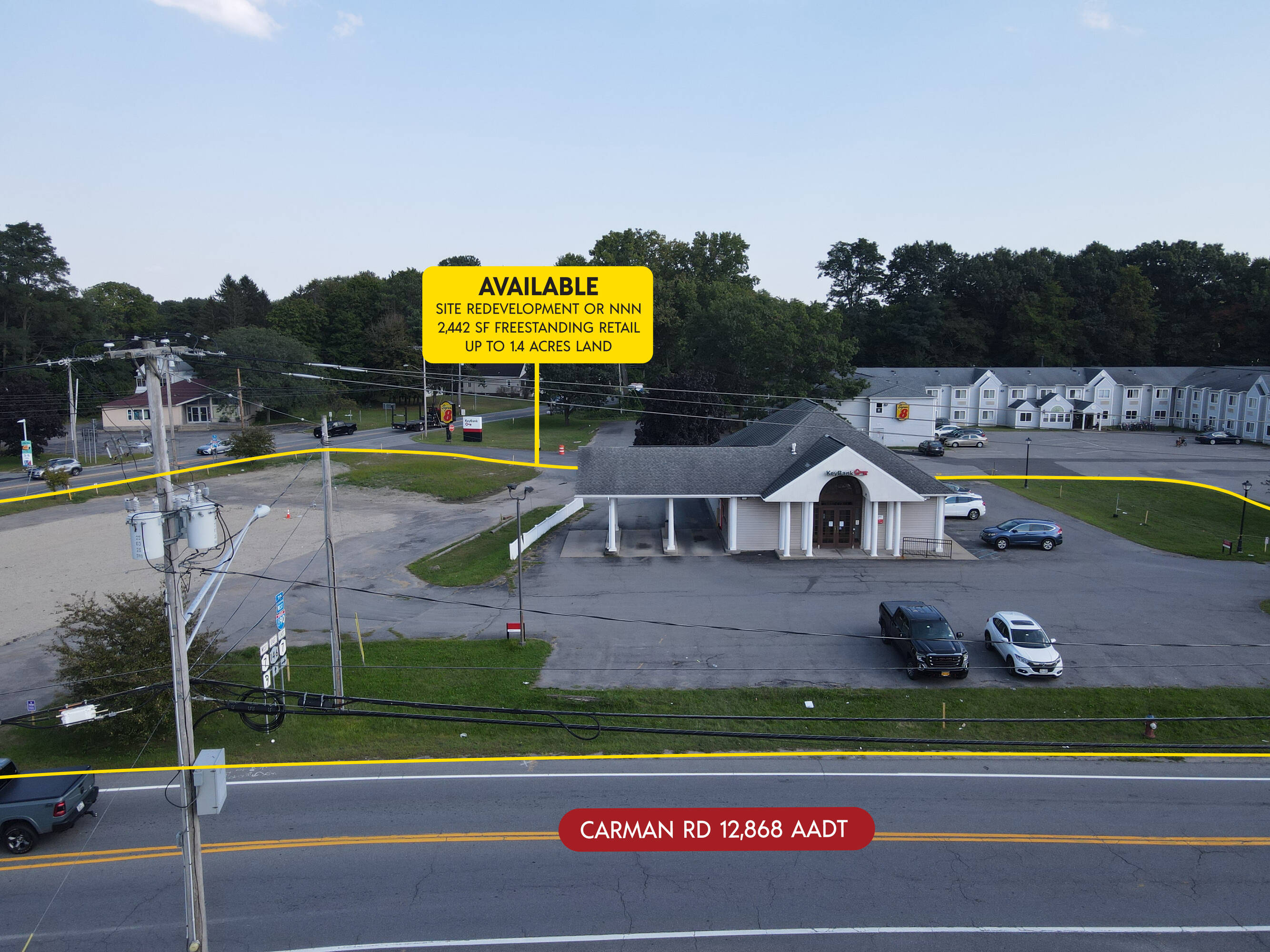 3083 Carman Rd, Schenectady, NY 12303 | Crexi.com