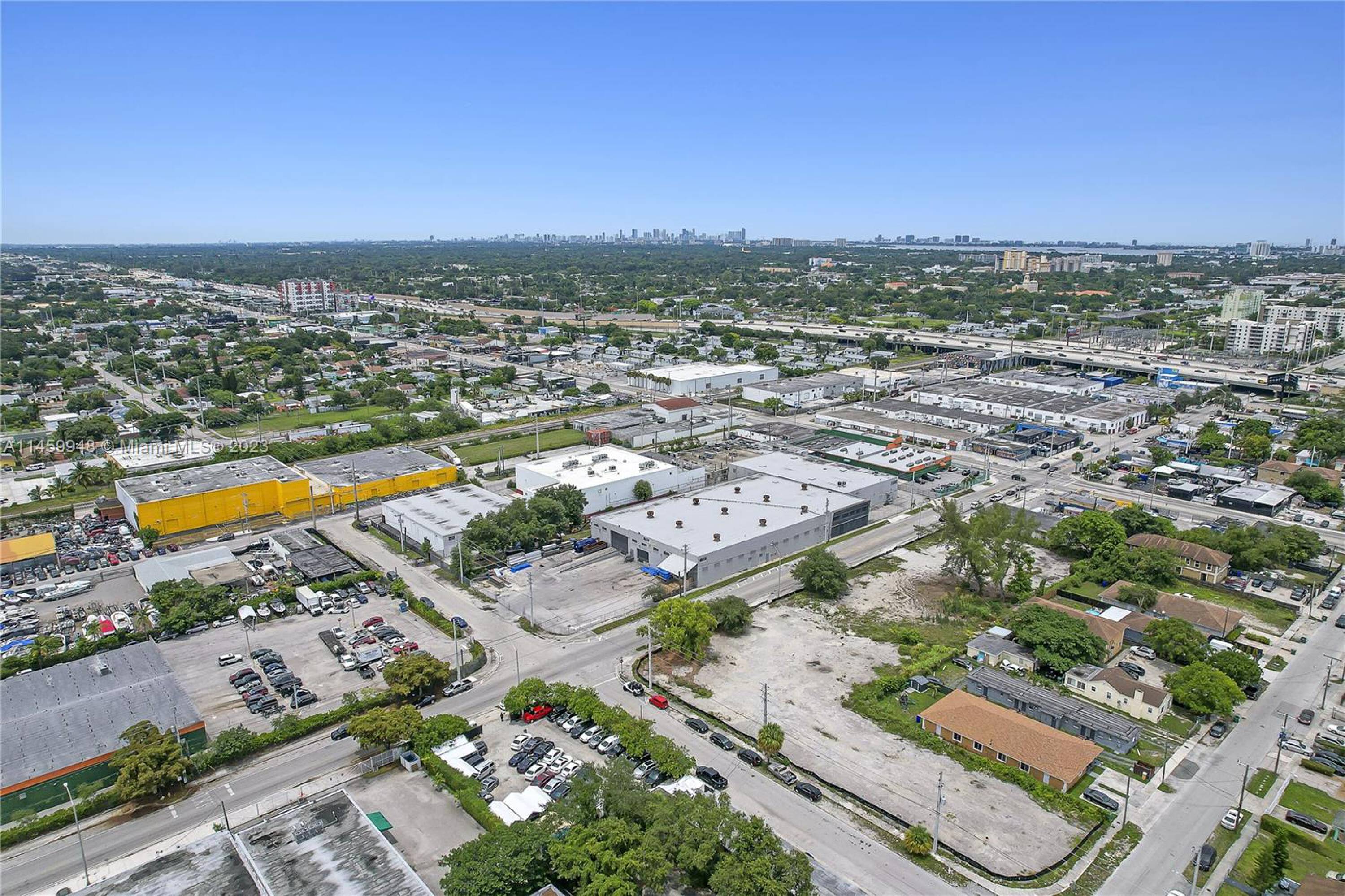 808 NW 71st St, Miami, FL 33150 | Crexi.com