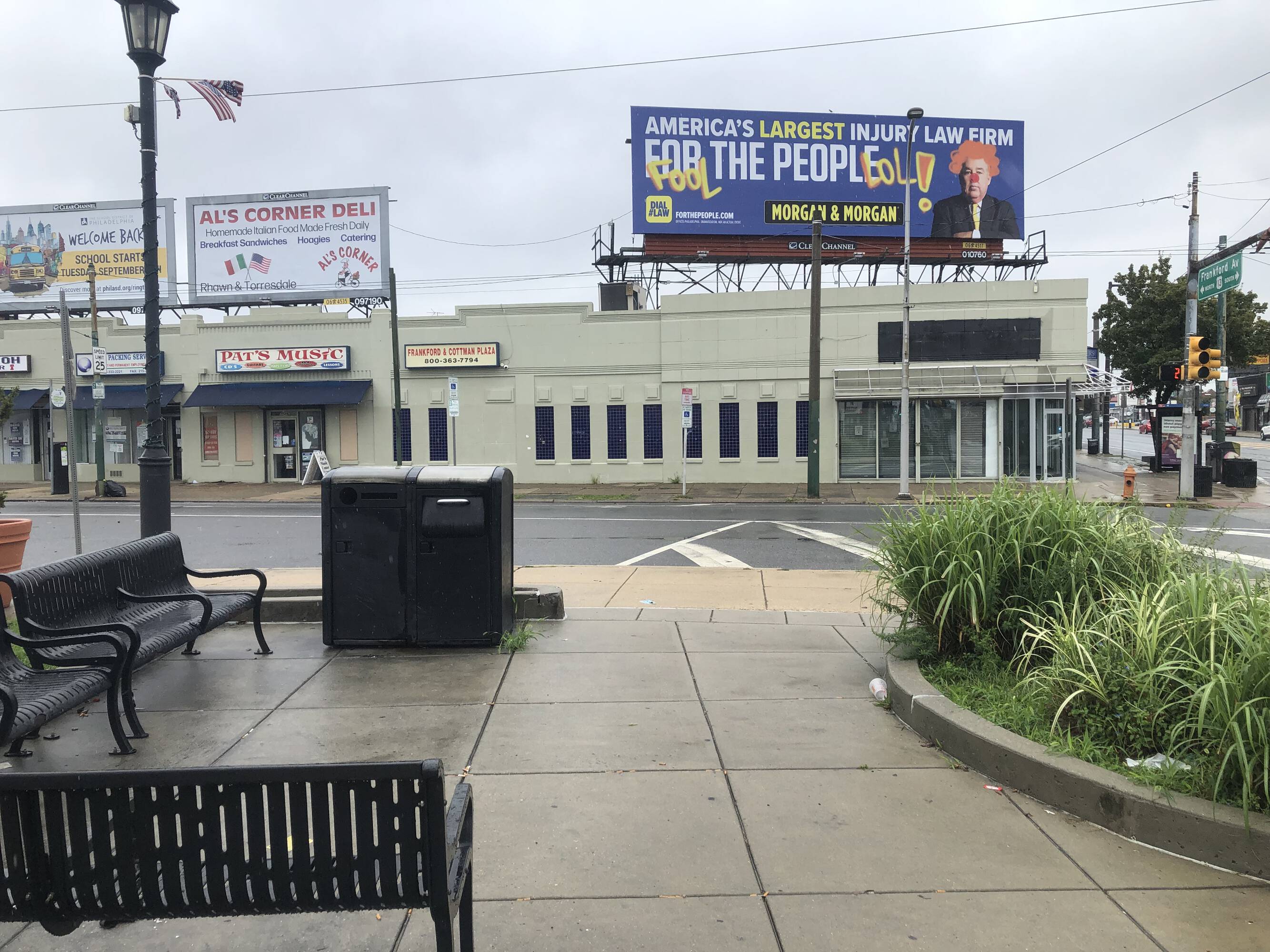 7203 Frankford Ave, Philadelphia, PA 19135 | Crexi.com