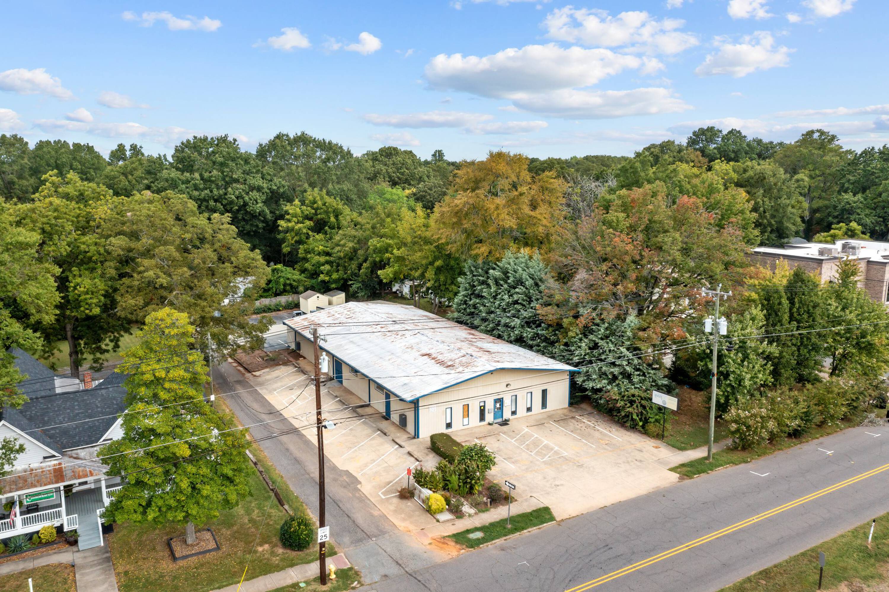 275 S Broad St, Mooresville, NC 28115 | Crexi.com