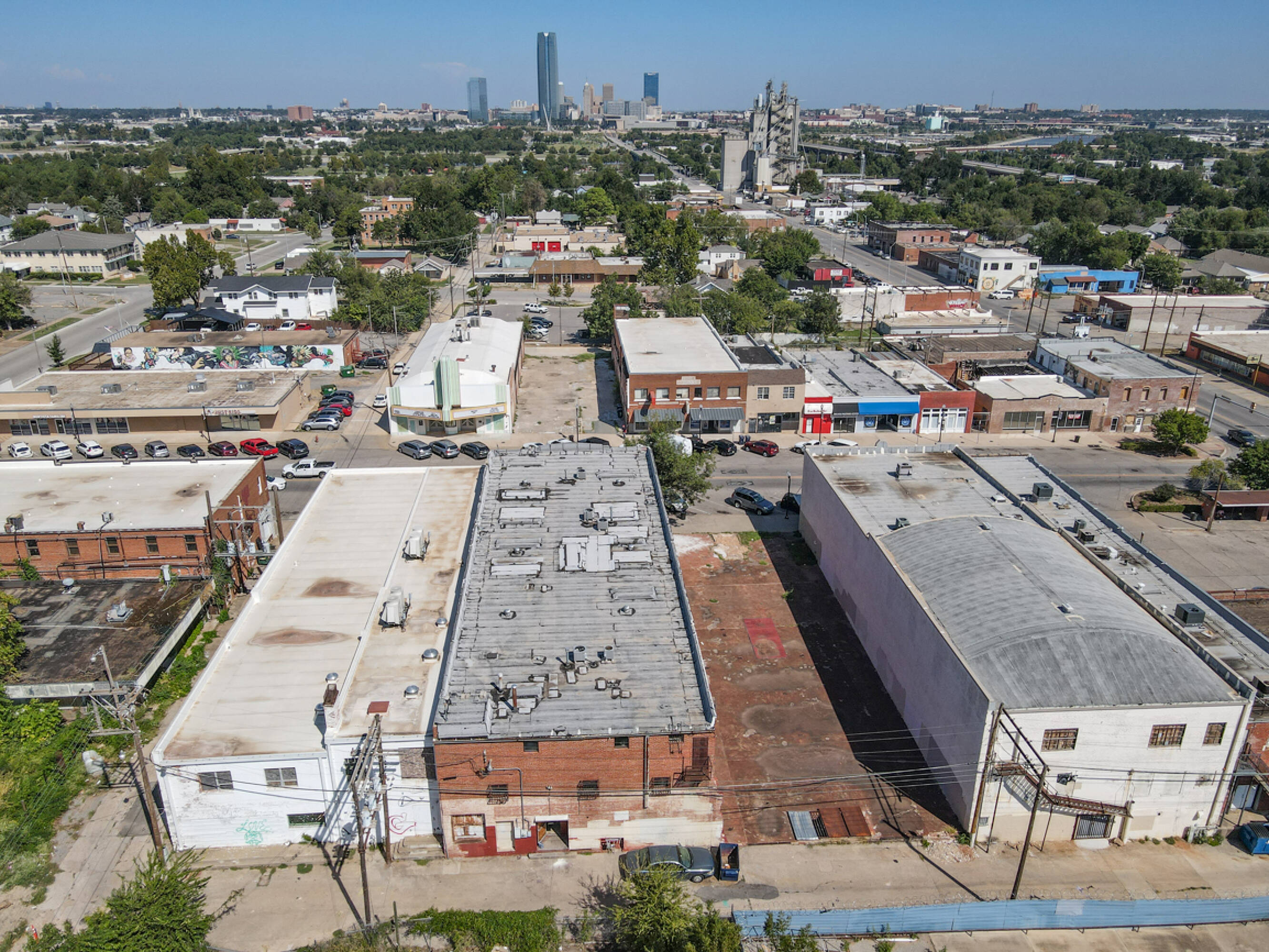 220 SW 25th St, Oklahoma City, OK 73109 | Crexi.com