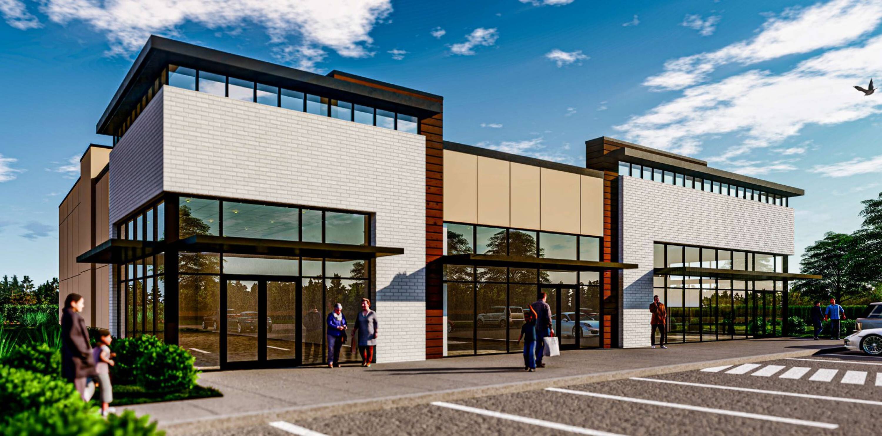 3114 McKinney St, Melissa, TX 75454 | Crexi.com