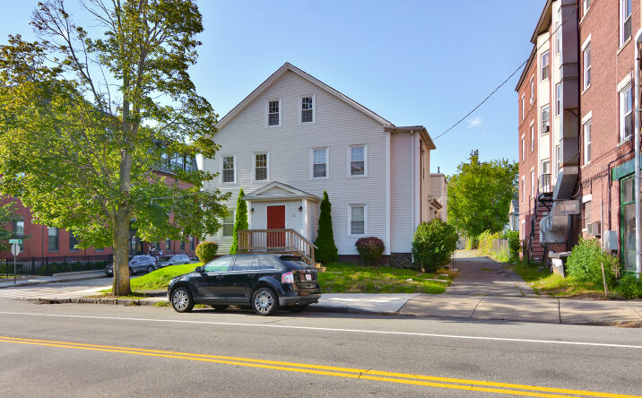 161 Winter St, Haverhill, MA 01830 | Crexi.com