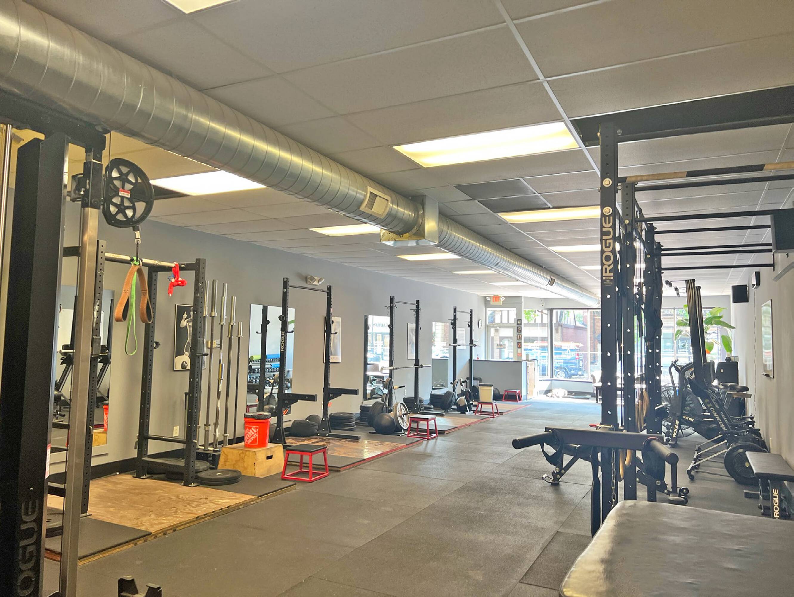 507 S Hanley Road, St. Louis, MO 63105 | Crexi.com