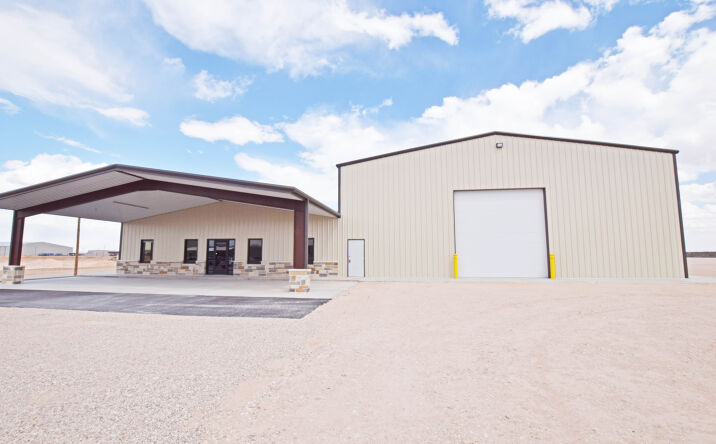 Lease Commercial Real Estate and Property in Odessa, TX | Crexi.com