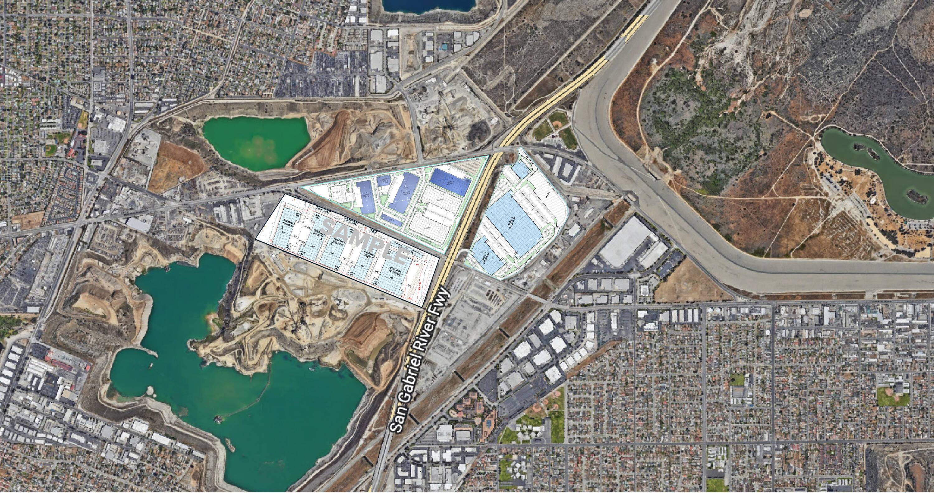 500 SPEEDWAY DR Irwindale CA 91706-1354 APN: 8532-004-022 | Crexi.com