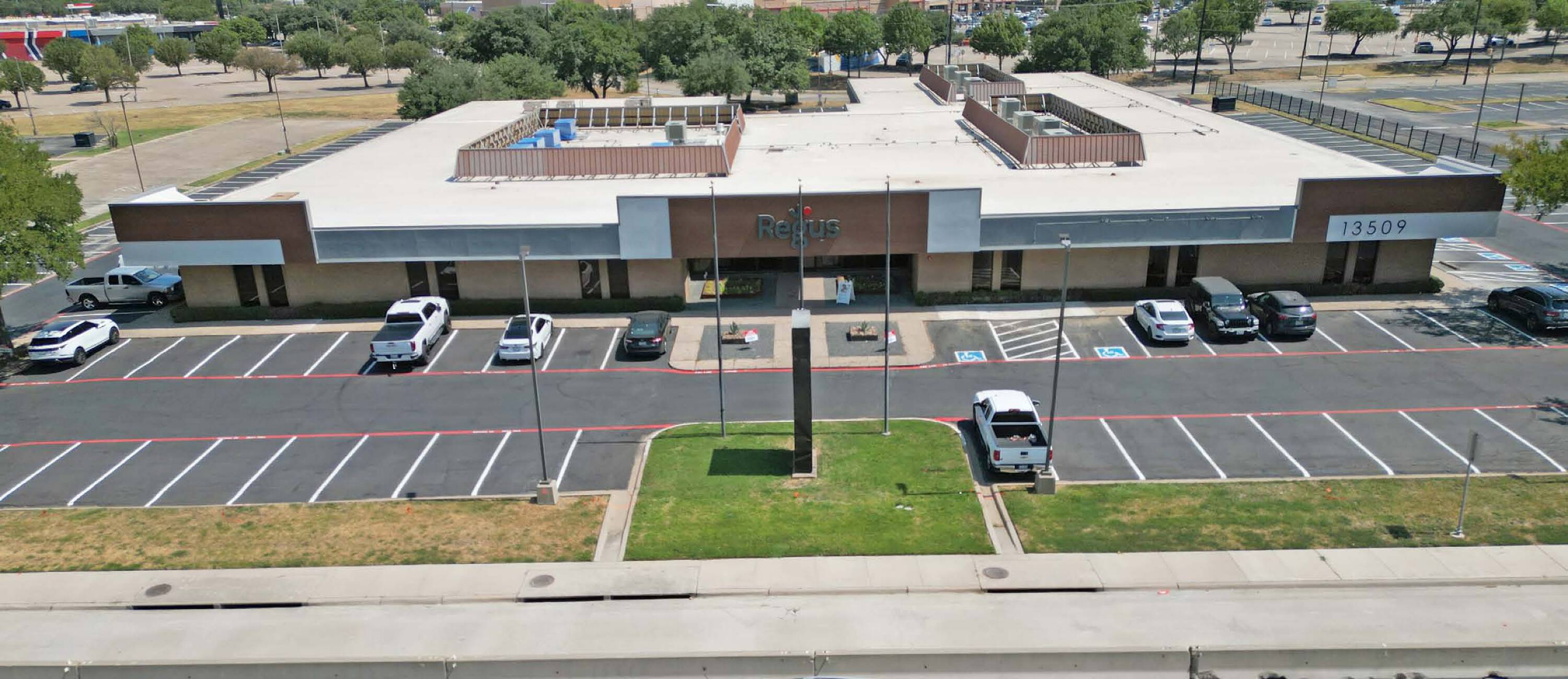 13509 LBJ Fwy, Garland, TX 75041 | Crexi.com