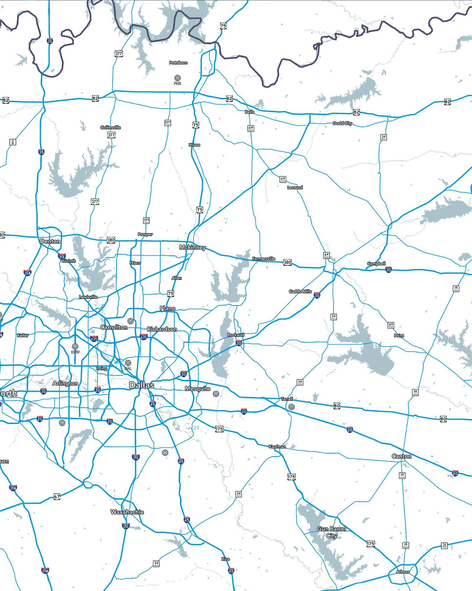 13509 LBJ Fwy, Garland, TX 75041 | Crexi.com