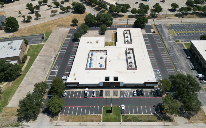 13509 LBJ Fwy, Garland, TX 75041 | Crexi.com