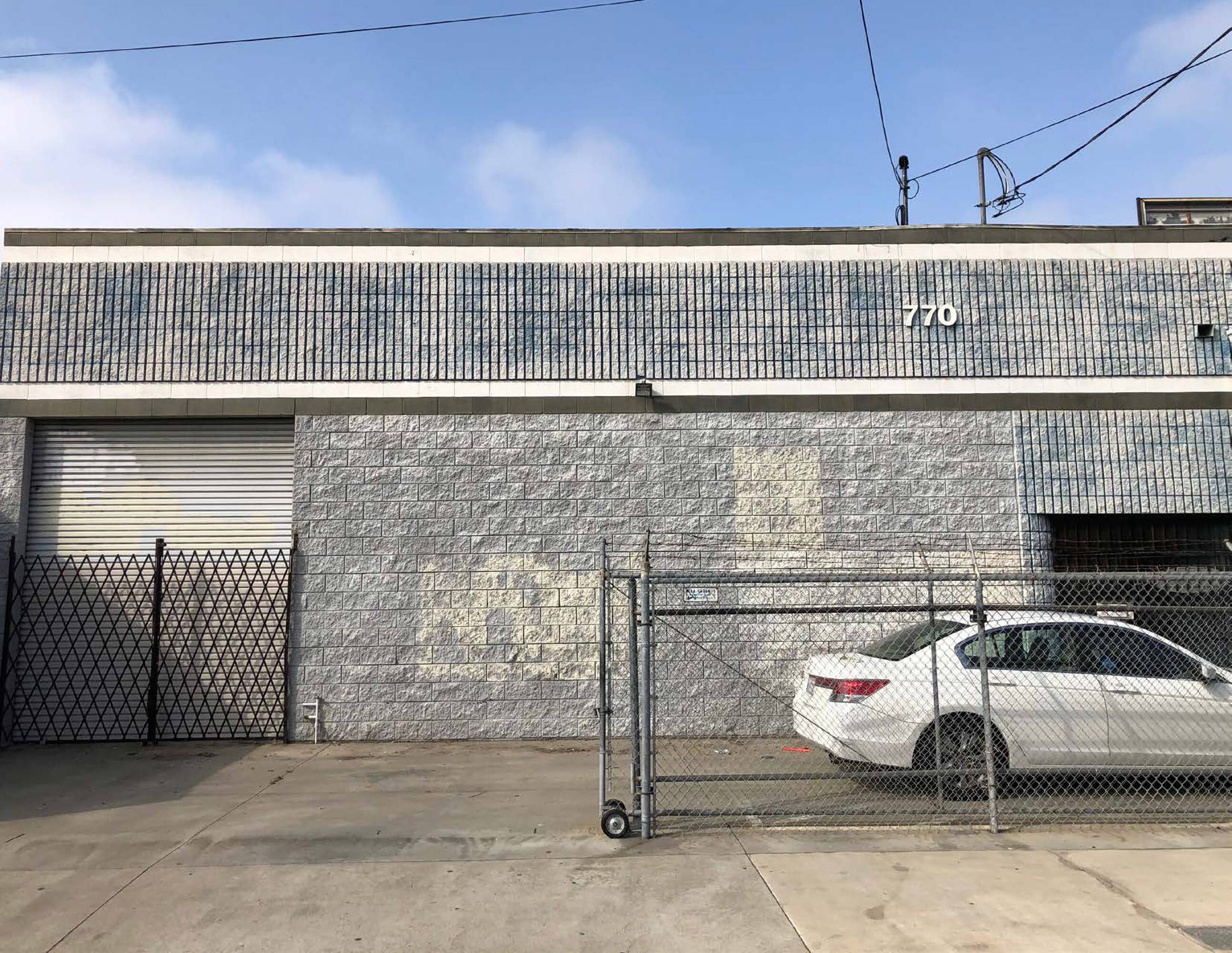 770 E 17th St, Los Angeles, CA 90021 | Crexi.com