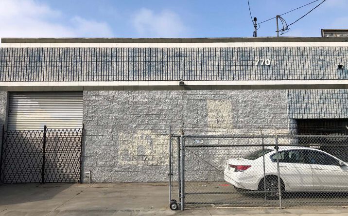 770 E 17th St, Los Angeles, CA 90021 | Crexi.com