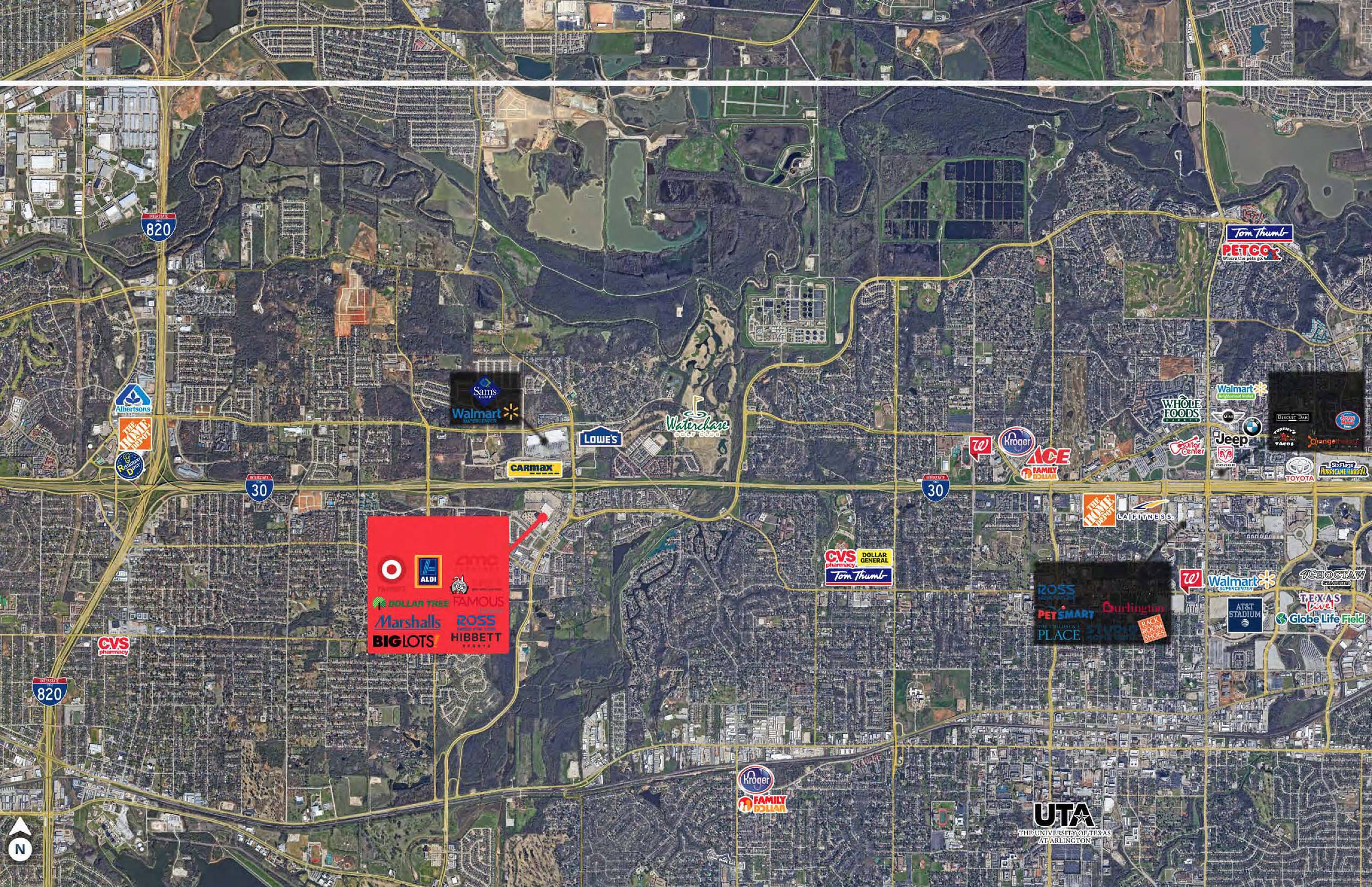 1600 Eastchase Pkwy, Fort Worth, TX 76120 | Crexi.com