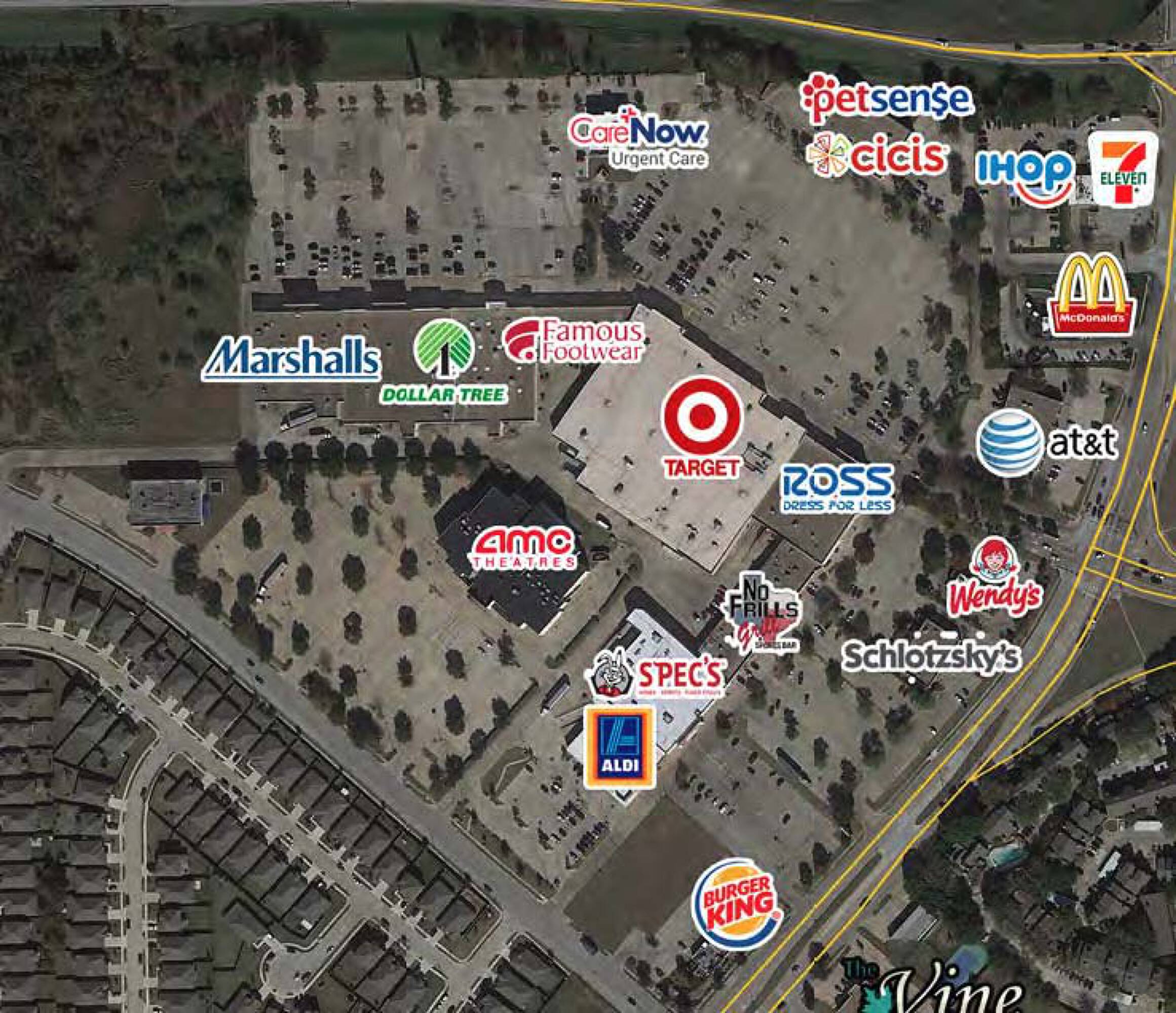 1600 Eastchase Pkwy, Fort Worth, TX 76120 | Crexi.com
