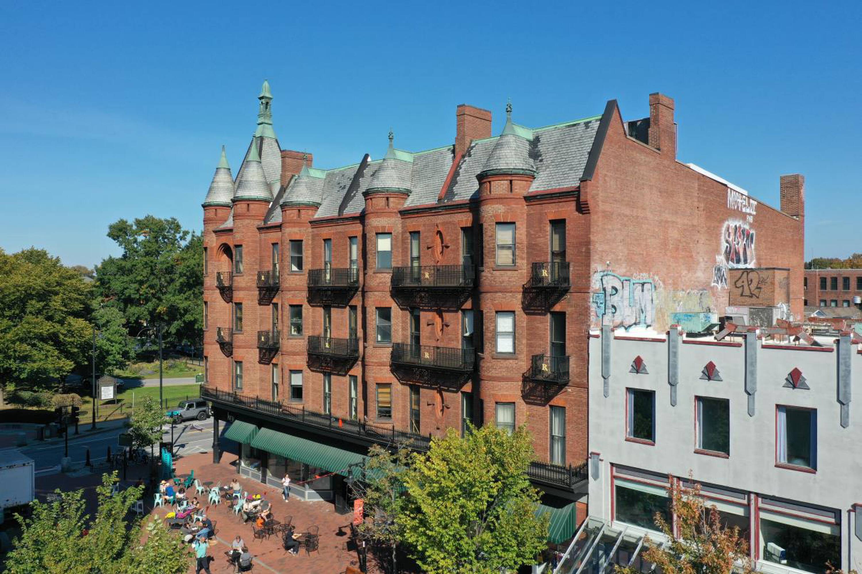 2 Church St, Burlington, VT 05401 | Crexi.com