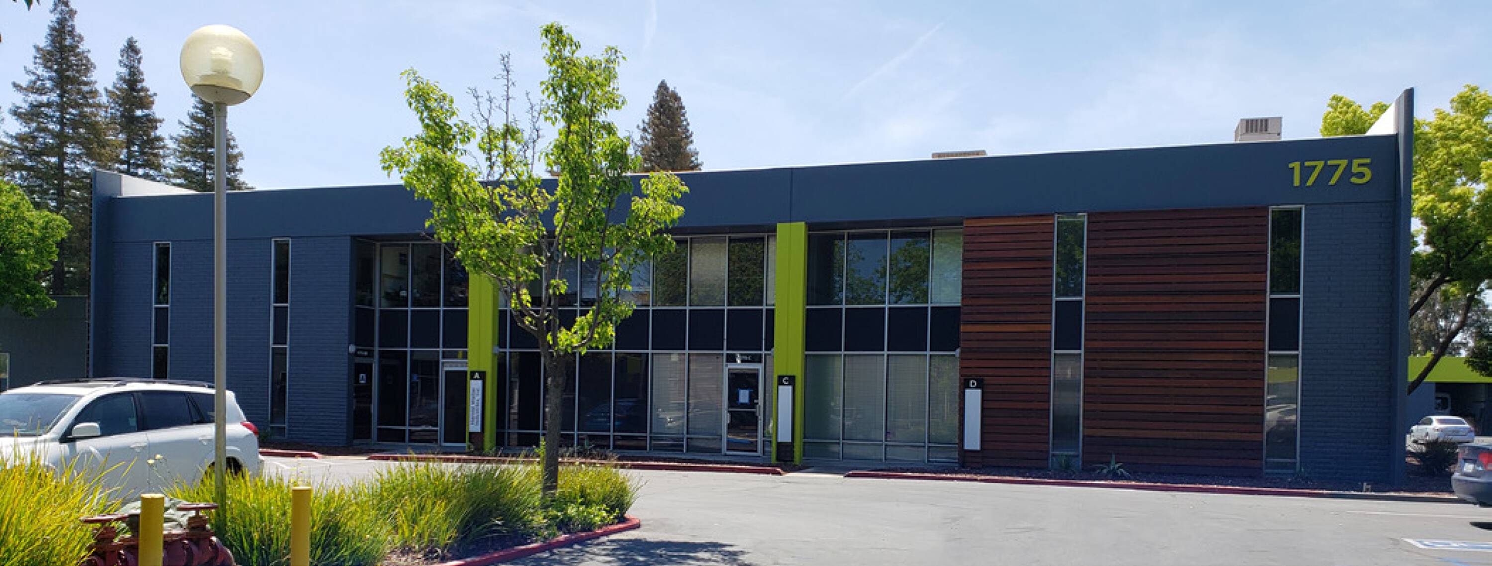 1767-1791 Tribute Road, Sacramento, CA 95815 | Crexi.com