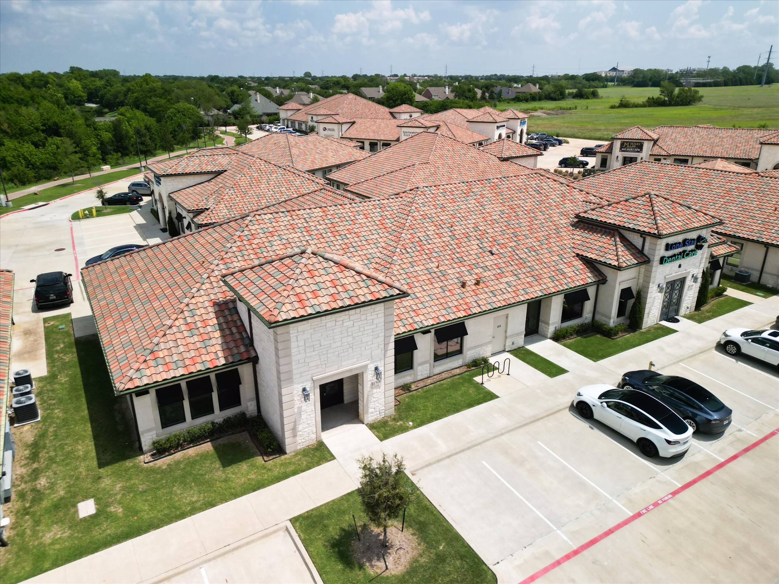 11500 State Hwy 121, Ste 220, Frisco, TX 75035 | Crexi.com