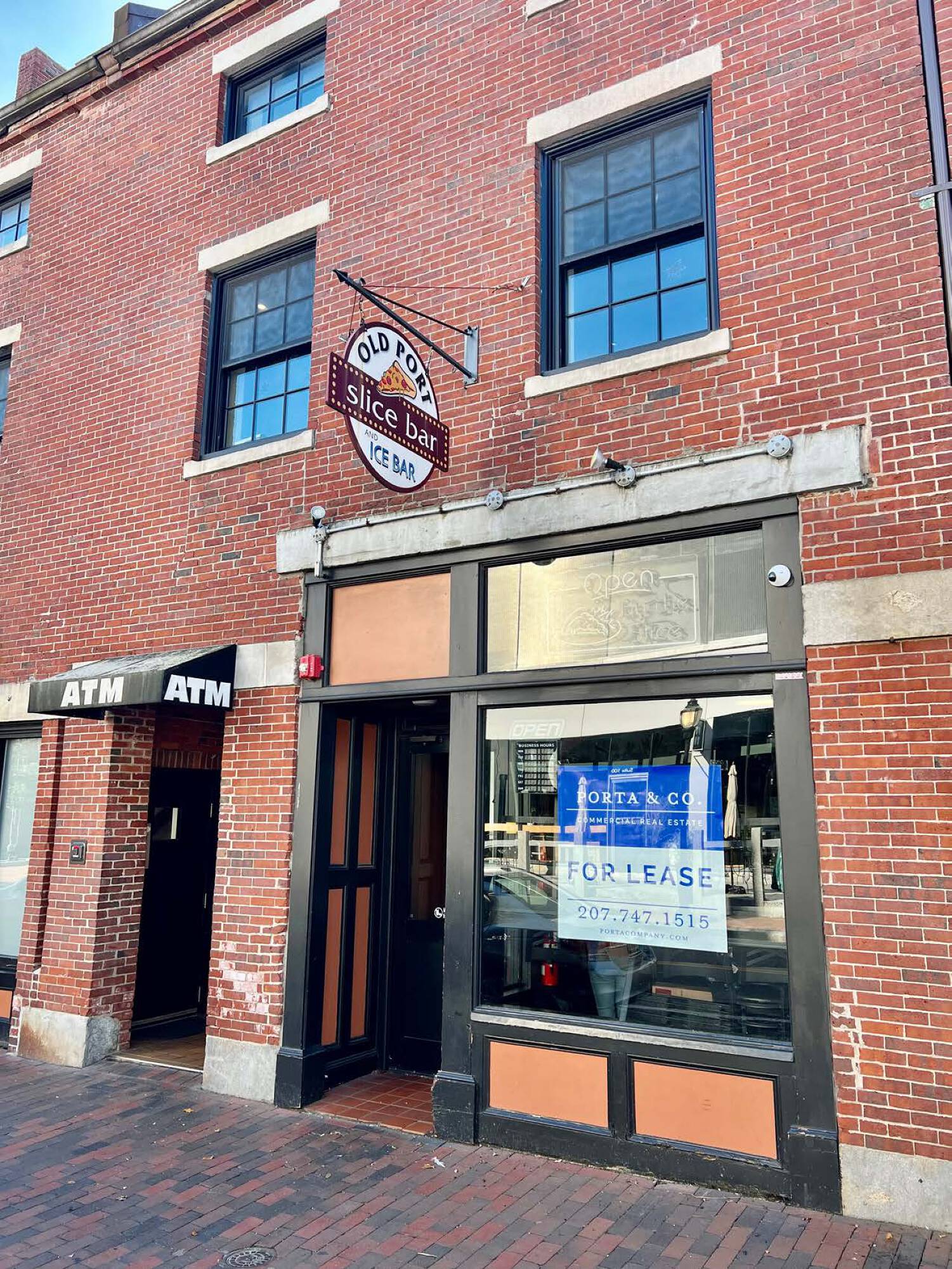 422 FORE ST Portland ME 04101-4027 APN: 032 N011001 | Crexi.com