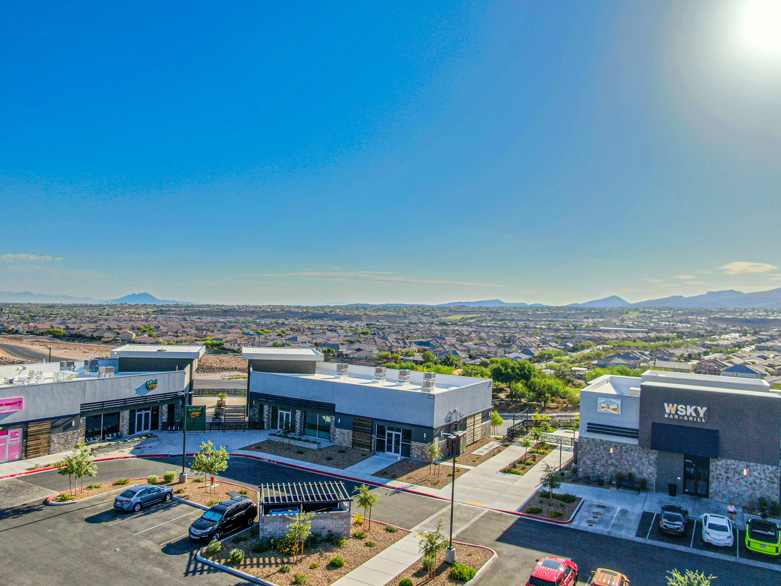 2385 VIA INSPIRADA Henderson NV 89044 APN: 19114412008 | Crexi.com