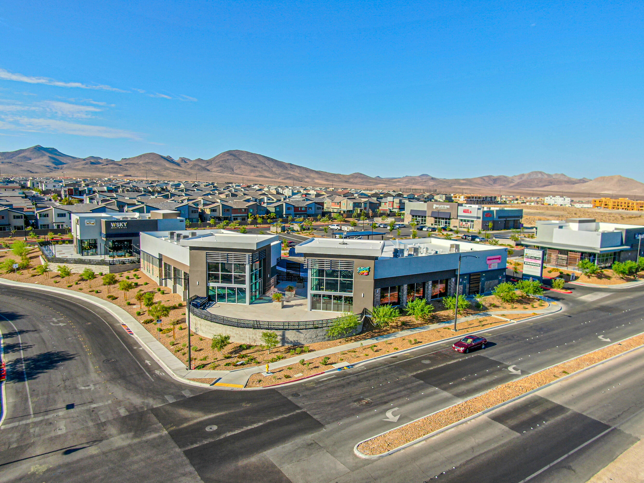 2385 VIA INSPIRADA Henderson NV 89044 APN: 19114412008 | Crexi.com