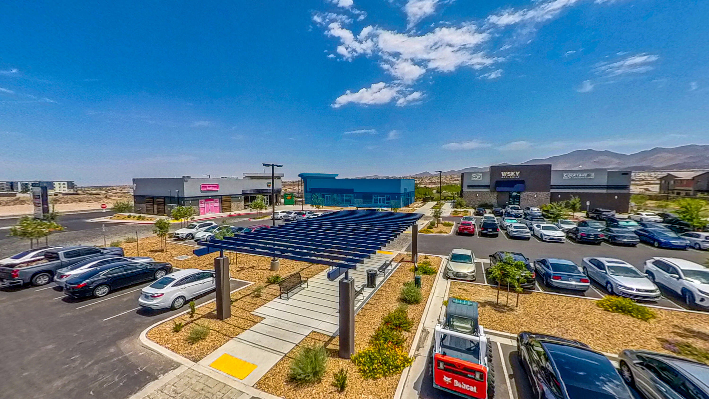 2385 VIA INSPIRADA Henderson NV 89044 APN: 19114412008 | Crexi.com