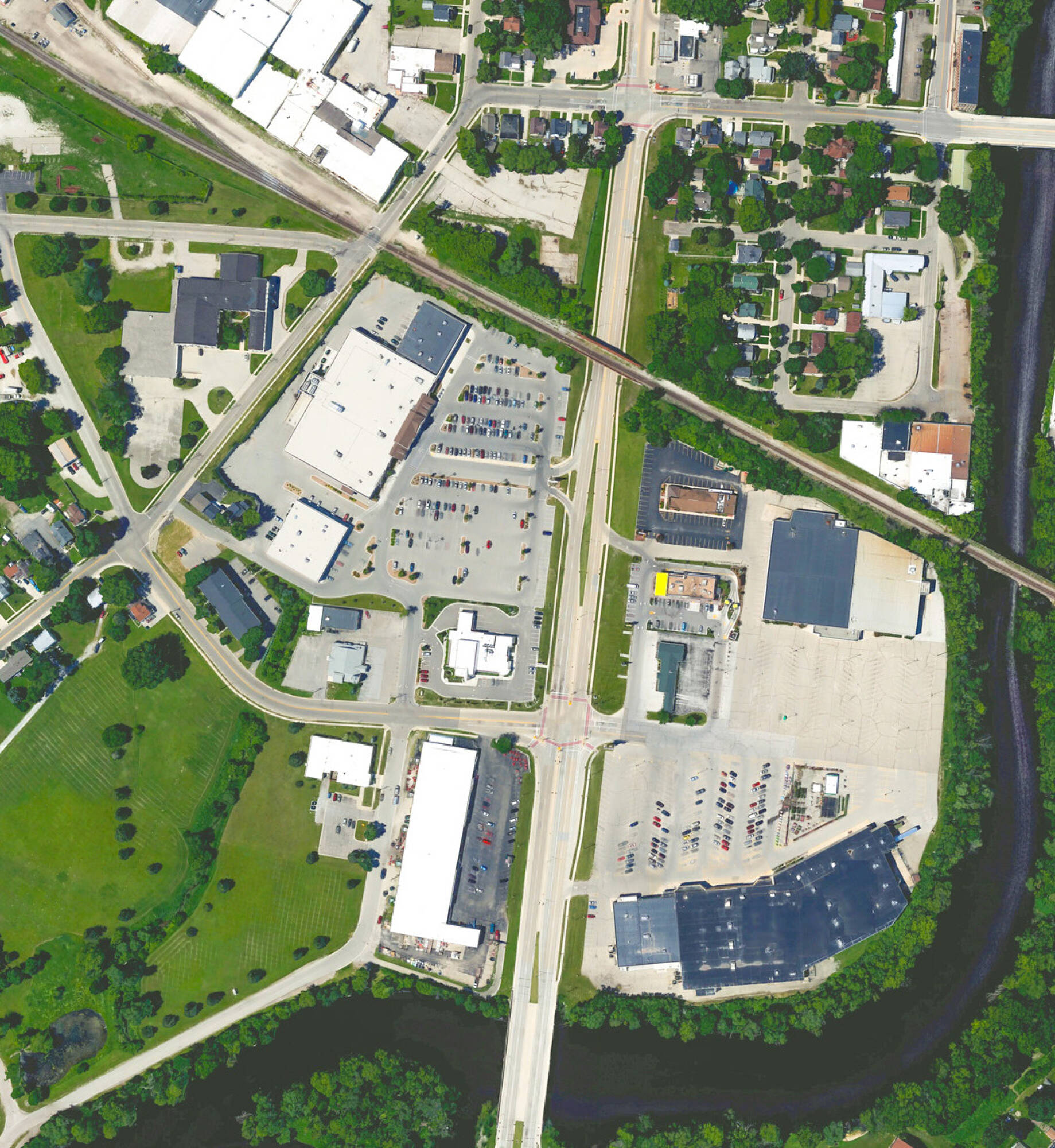 624 S Church St, Watertown, WI 53094 | Crexi.com