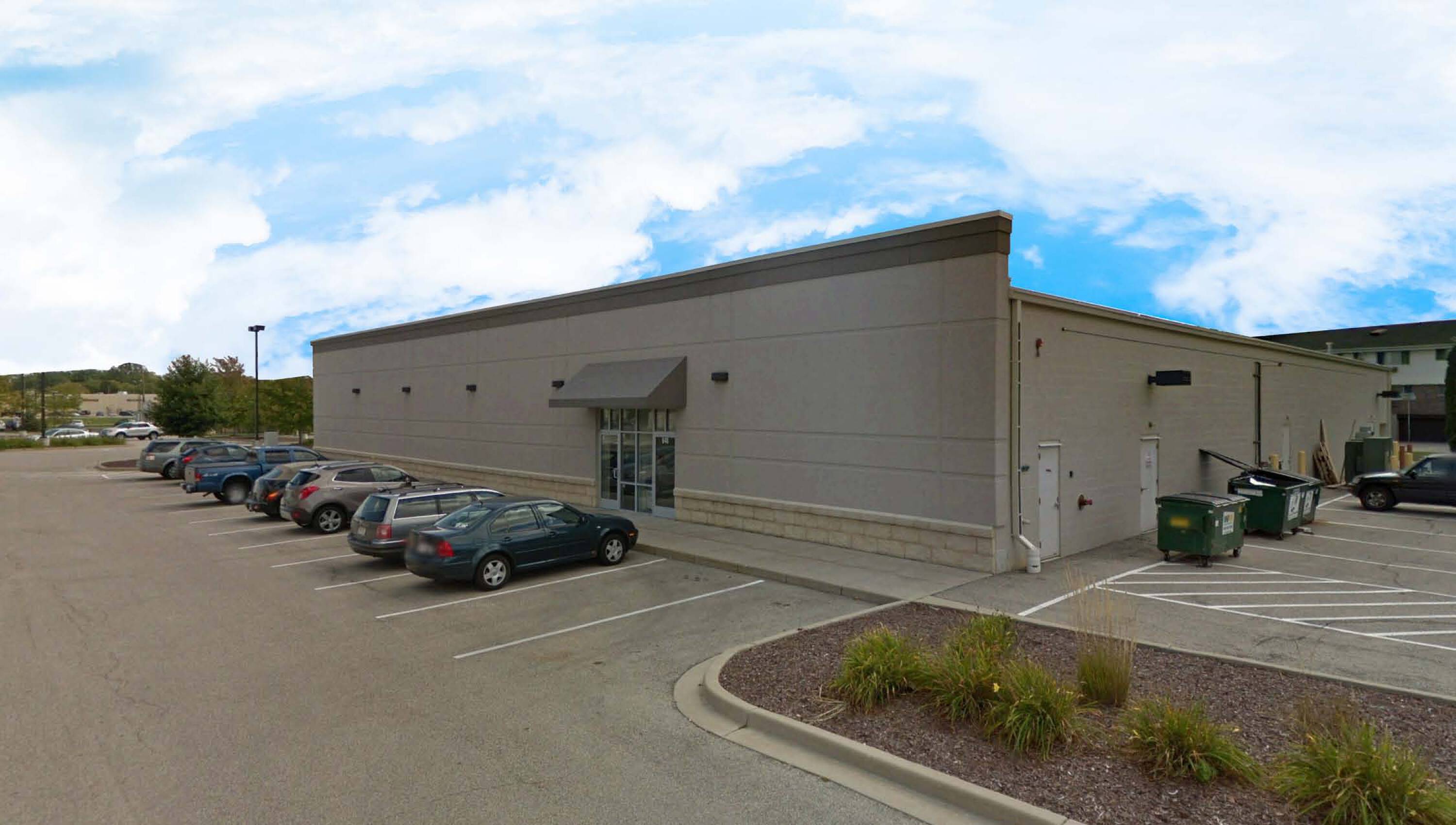 624 S Church St, Watertown, WI 53094 | Crexi.com