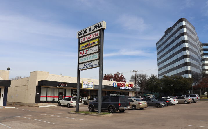 Dallas Retail Space For Rent | Commercial Leasing | Crexi.com