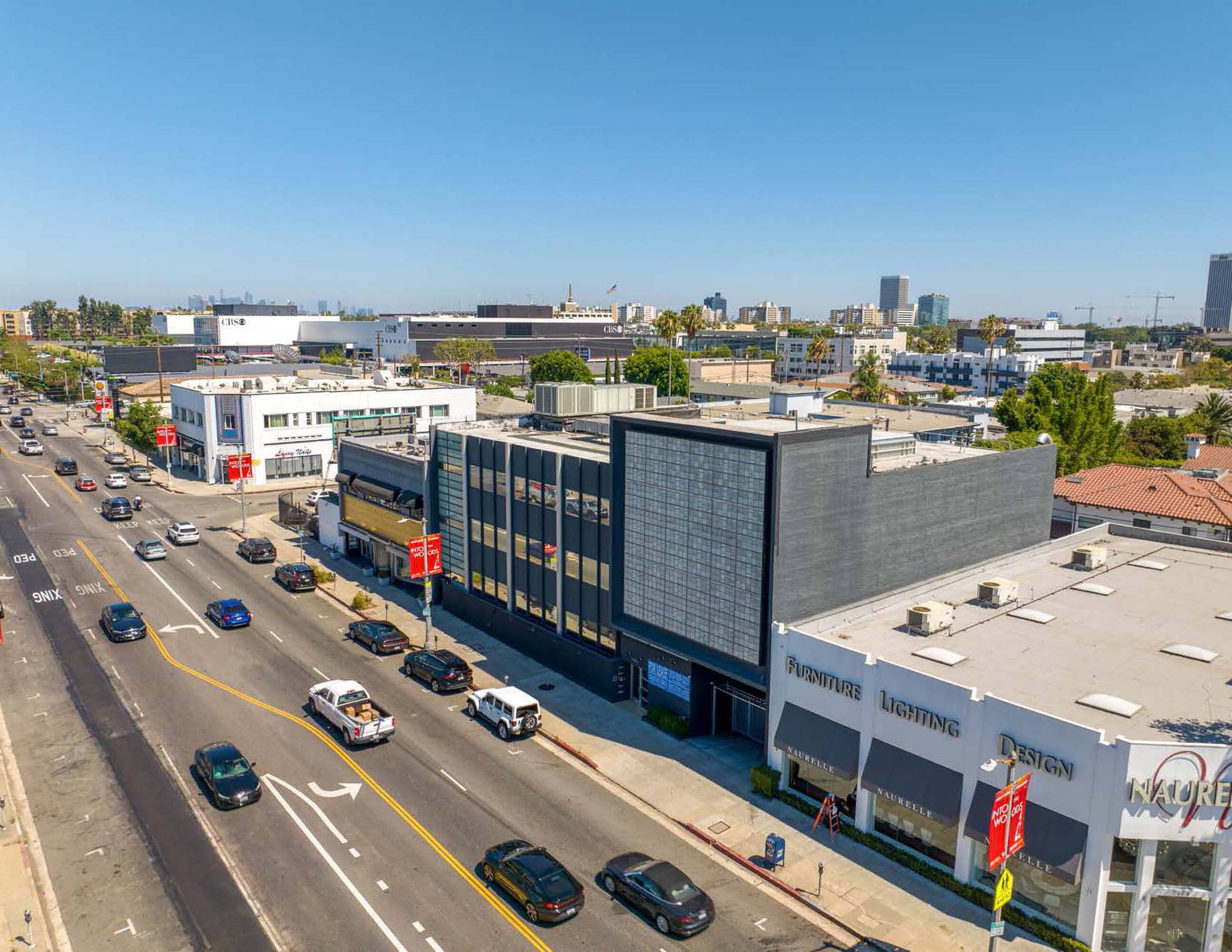 7966 Beverly Blvd, Los Angeles, CA 90048 | Crexi.com