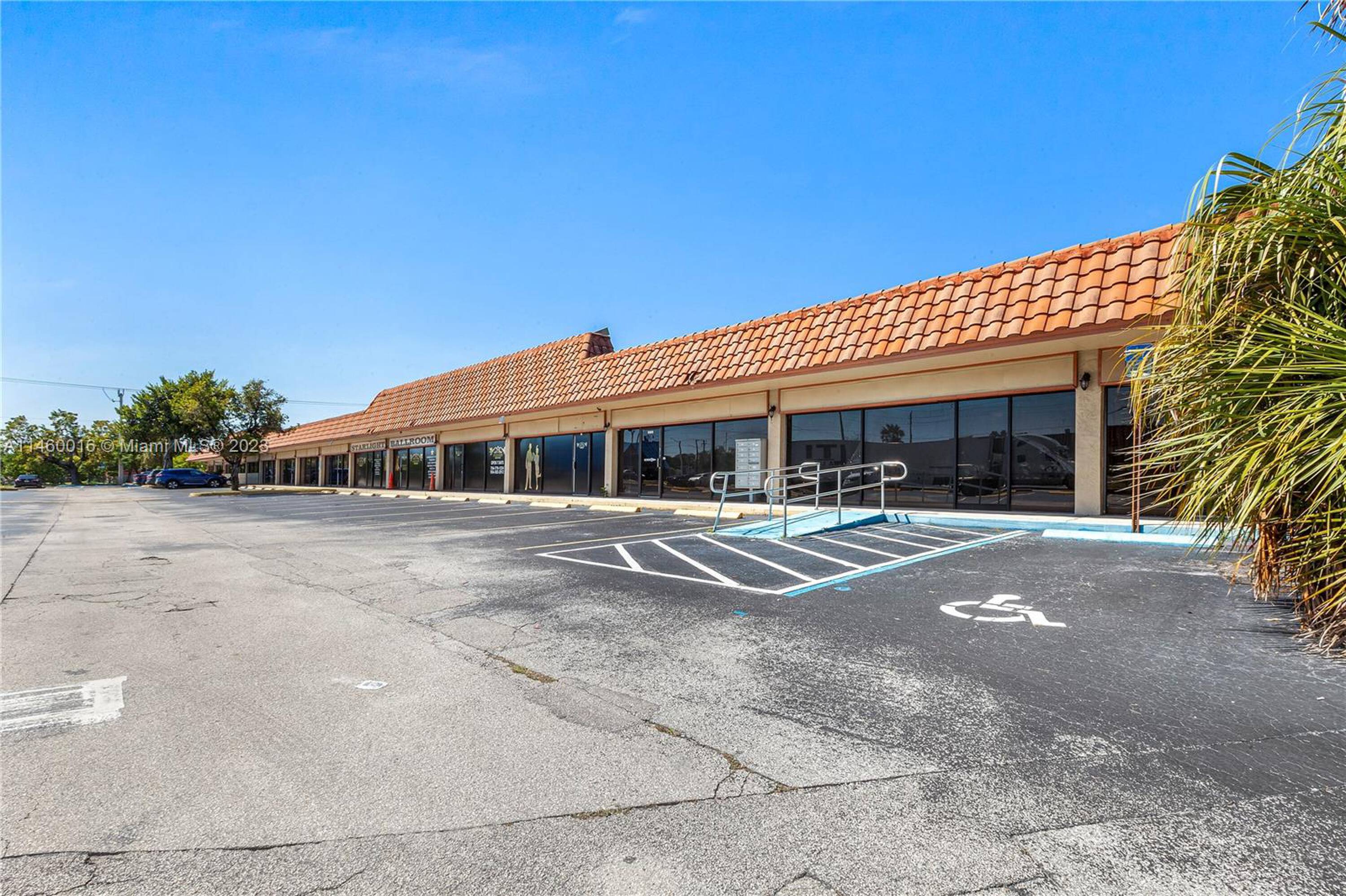 1341-1361 S Powerline Rd, Pompano Beach, FL 33069 | Crexi.com