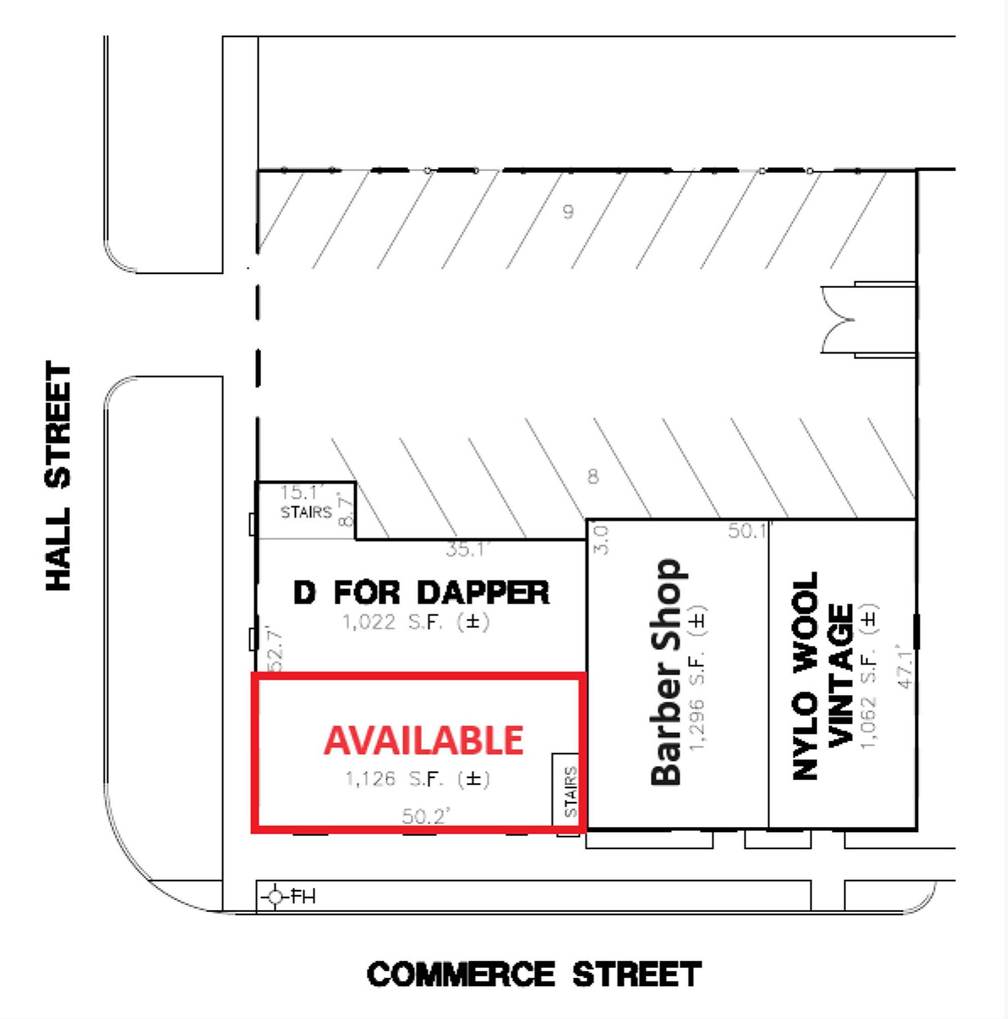 3101 Commerce St, Dallas, TX 75226 | Crexi.com