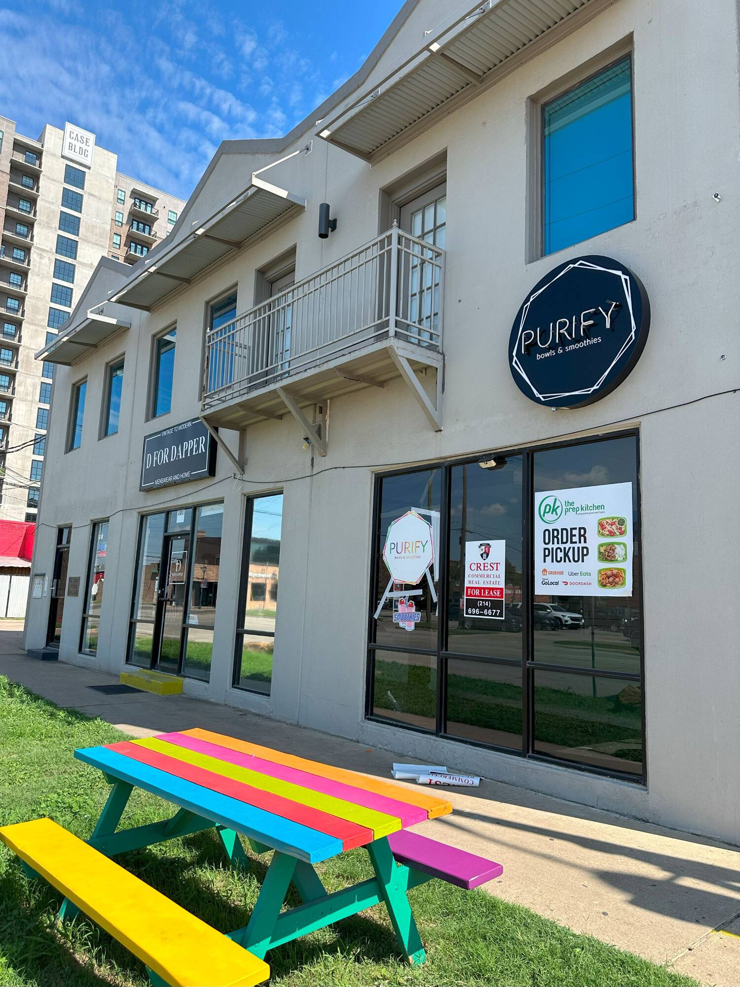 3101 Commerce St, Dallas, TX 75226 | Crexi.com