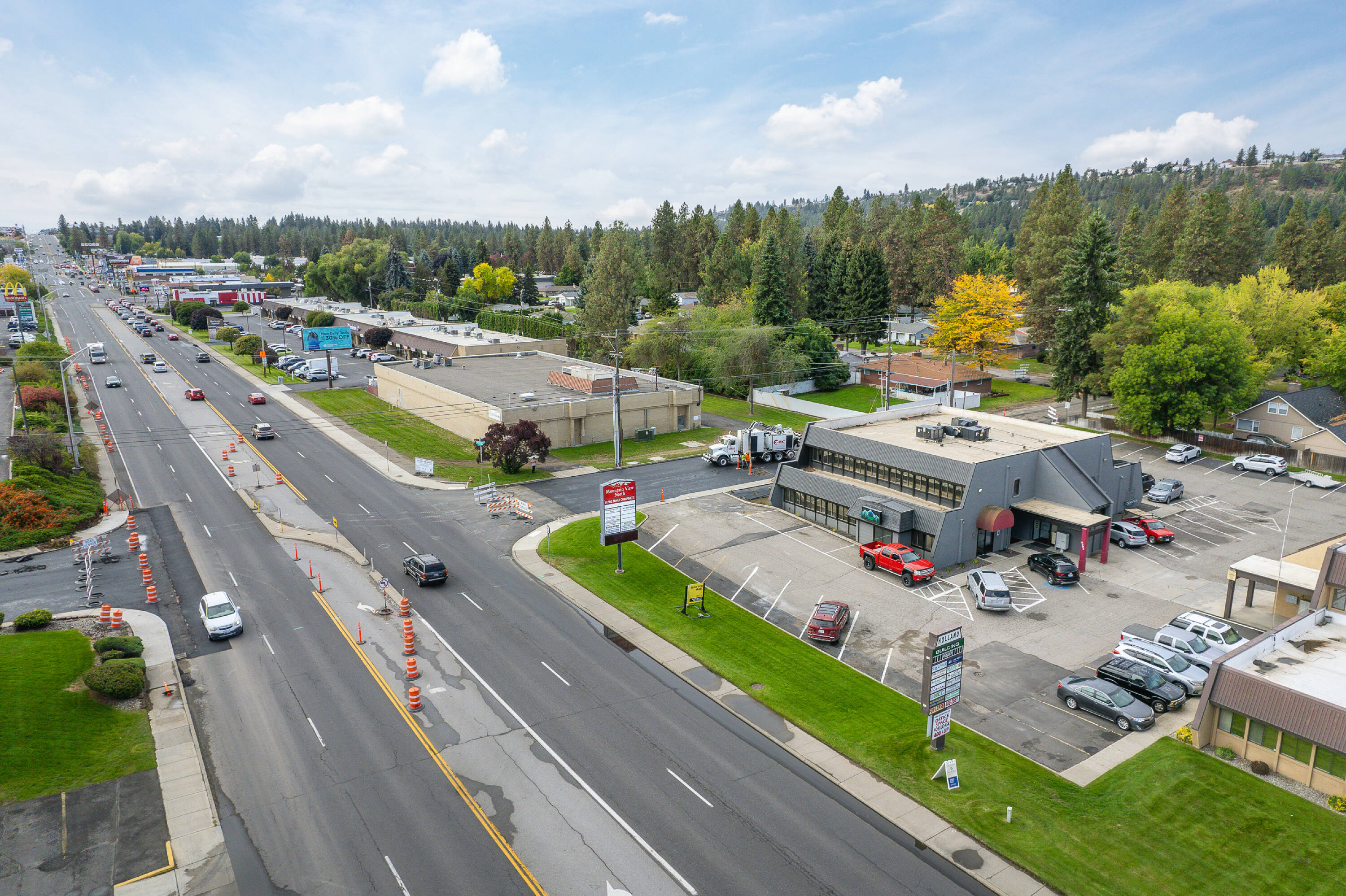 9505 N Division St, Spokane, WA 99218 | Crexi.com