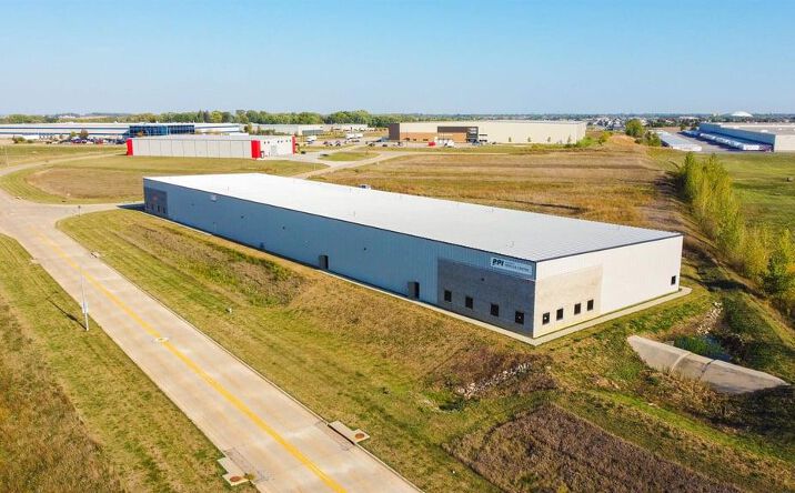 6813 Technology Pkwy, Cedar Falls, IA 50613 | Crexi.com