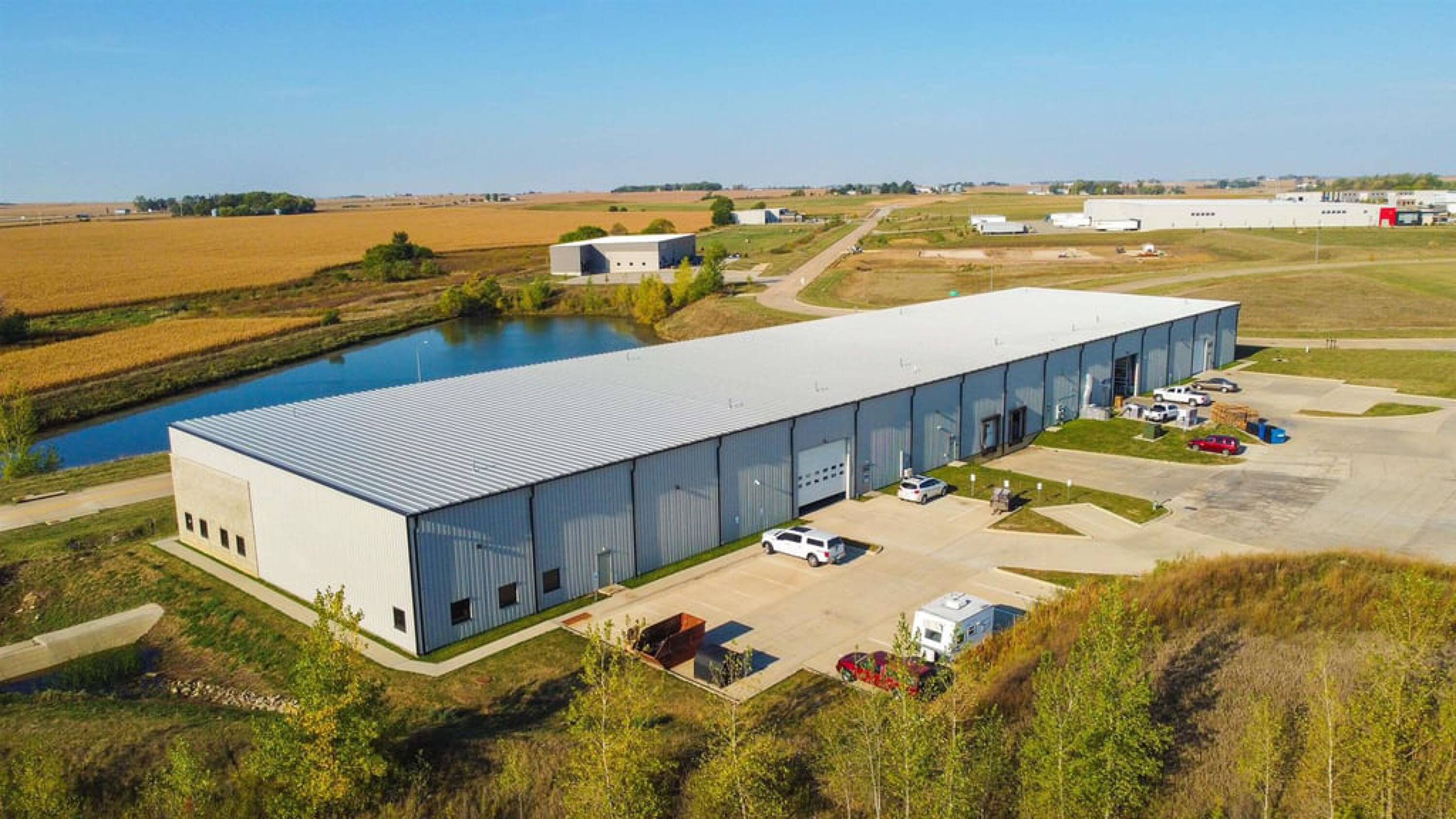 6813 Technology Pkwy, Cedar Falls, IA 50613 | Crexi.com