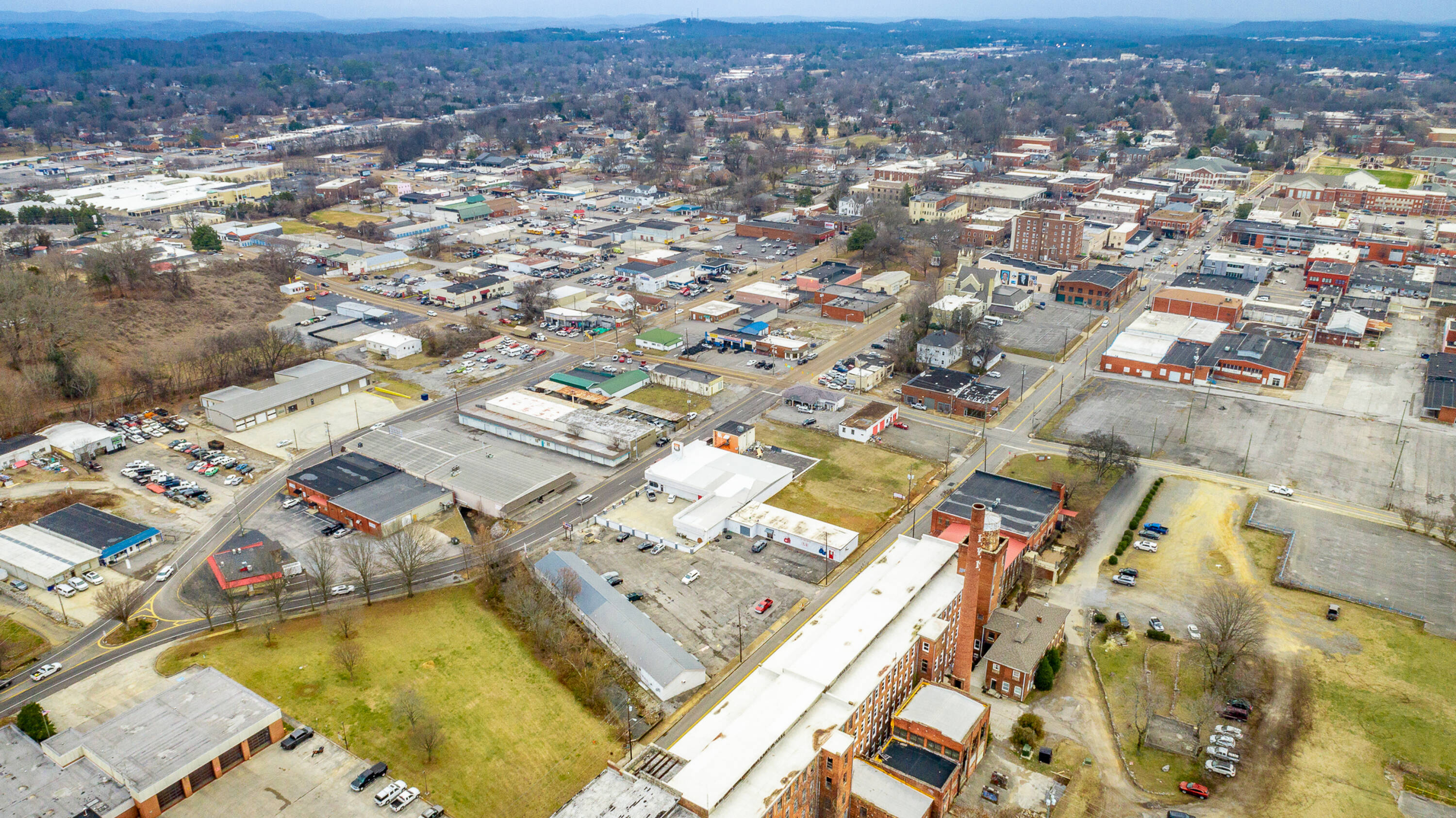 395 S Ocoee St, Cleveland, TN 37311 | Crexi.com