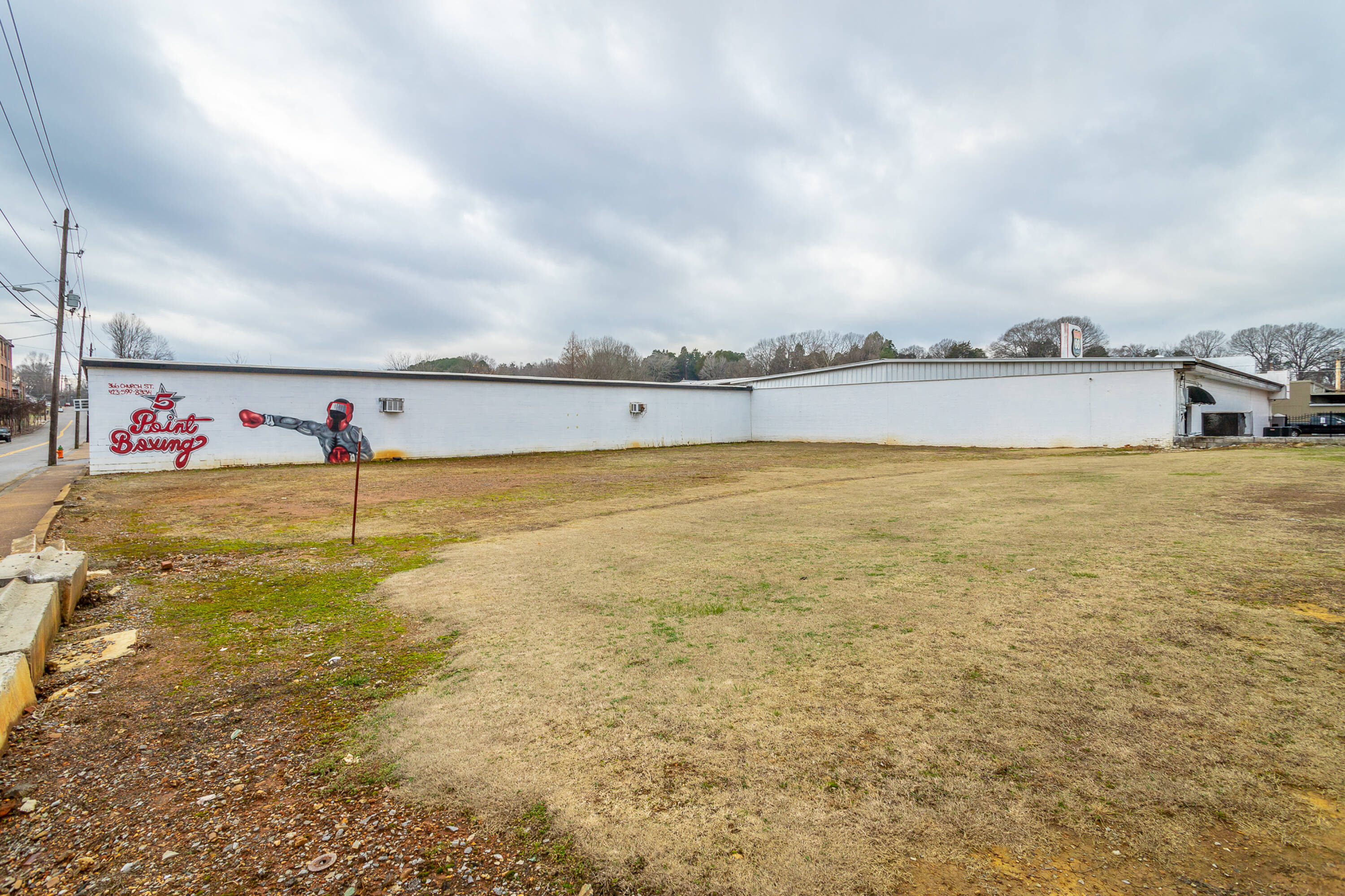 395 S Ocoee St, Cleveland, TN 37311 | Crexi.com