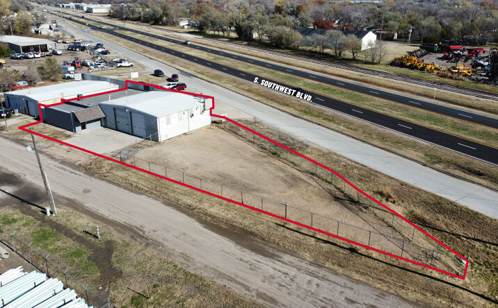 Warehouses for Lease in Wichita, KS | Crexi