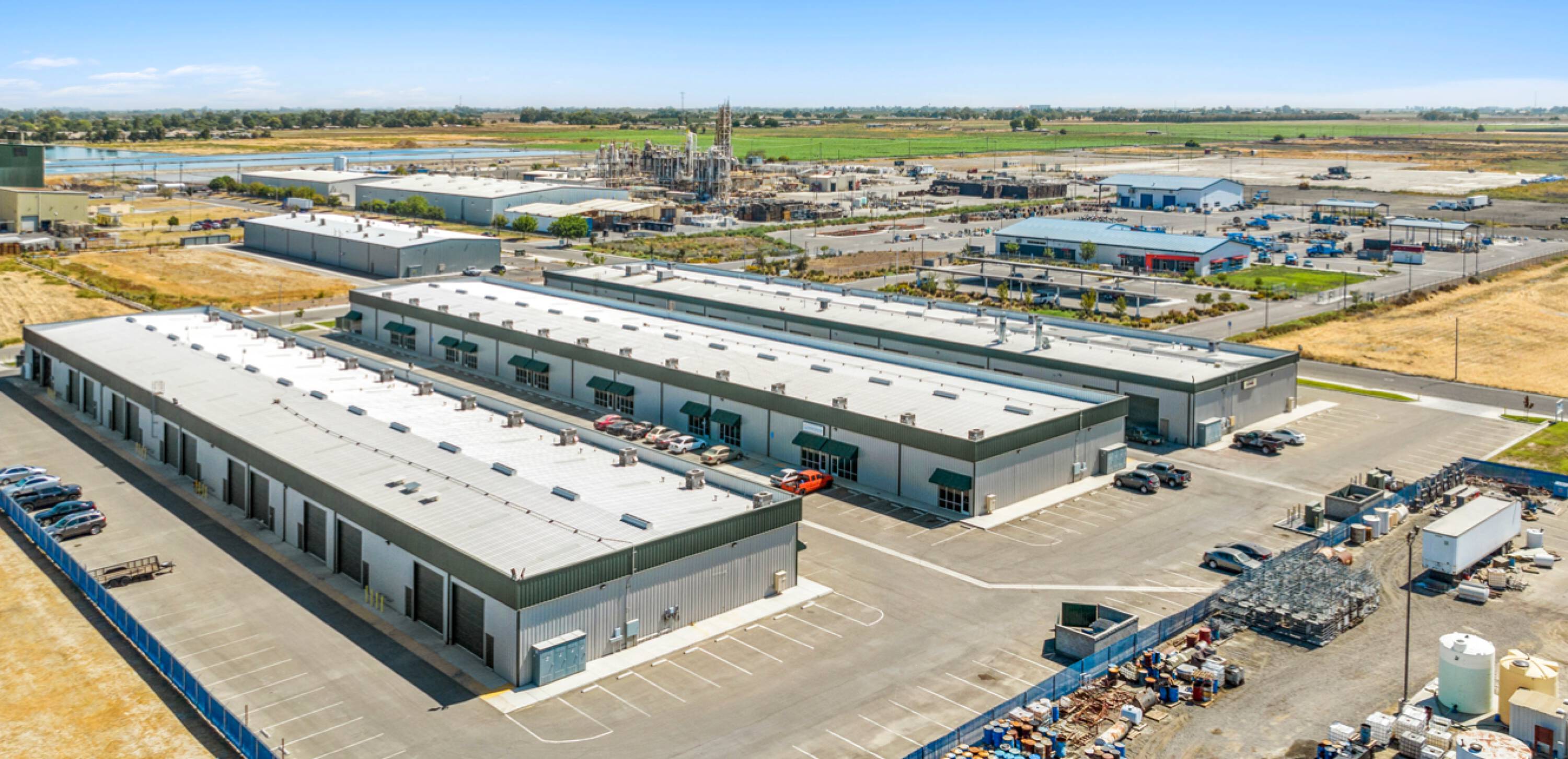 1500 Enterprise Dr, Lemoore, CA 93245 | Crexi.com