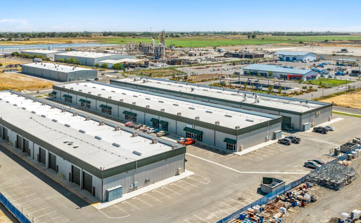 1500 Enterprise Dr, Lemoore, CA 93245 | Crexi.com