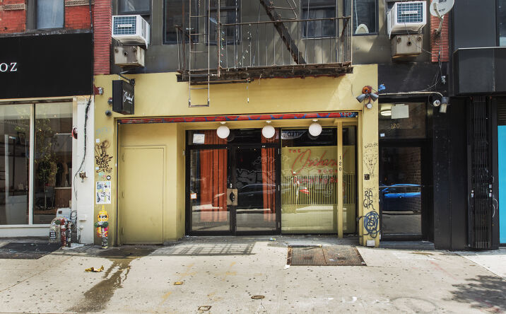 New York Retail Space For Rent | Commercial Leasing | Crexi.com