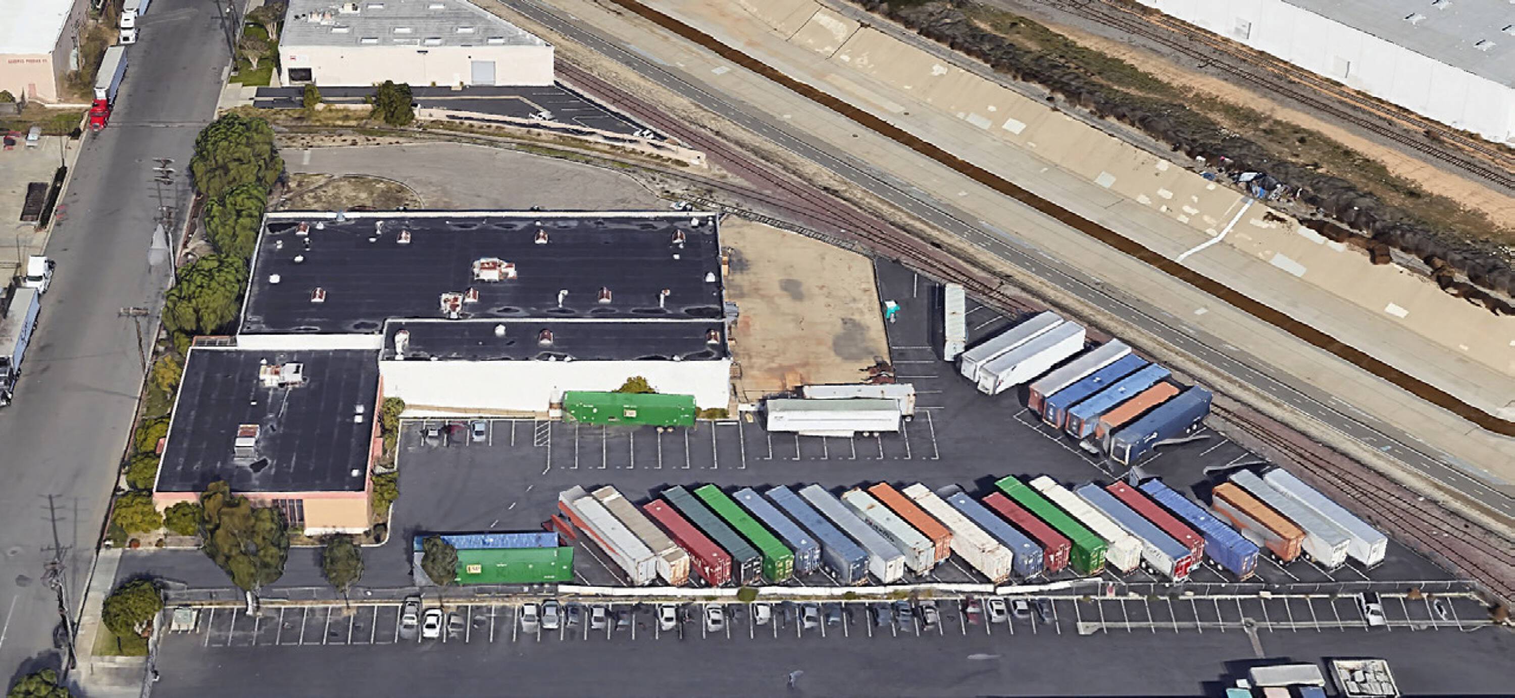 14930 Marquardt Ave, Santa Fe Springs, CA 90670 | Crexi.com